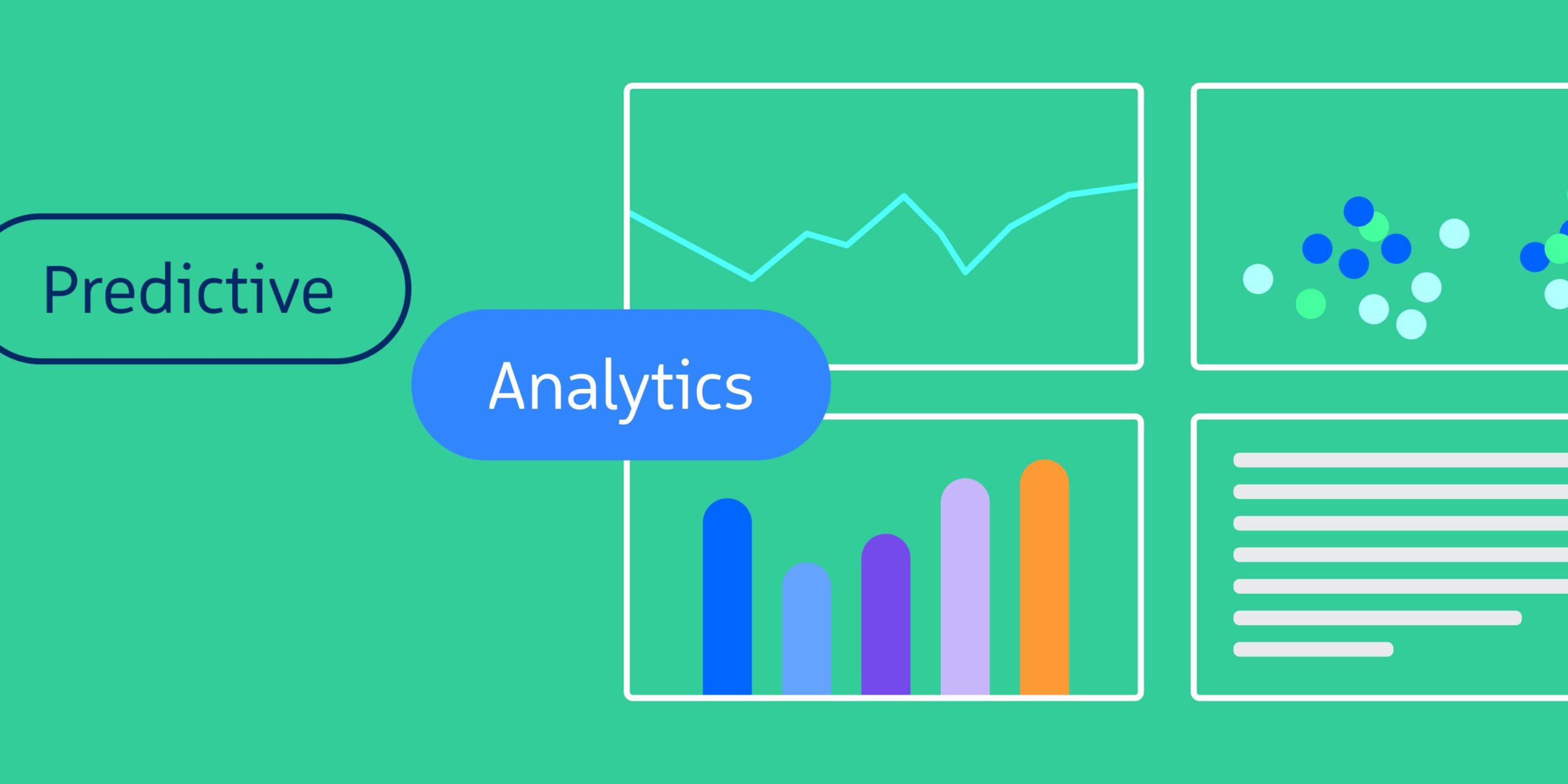 What Are Predictive Analytics Revenue