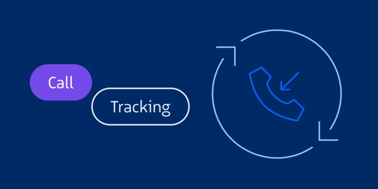 Call tracker store