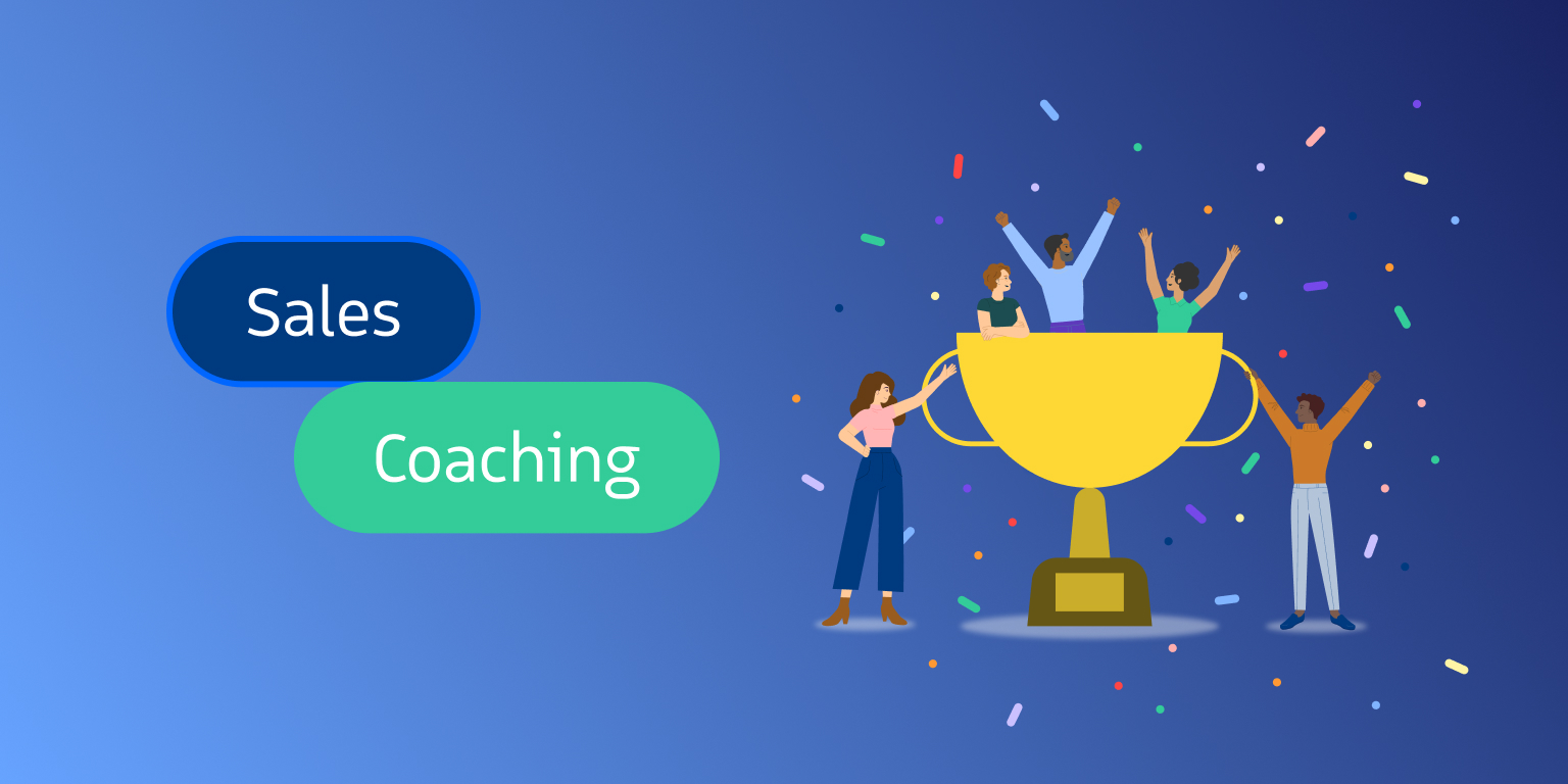 Definition | Sales Coaching - Elevating Sales Performance