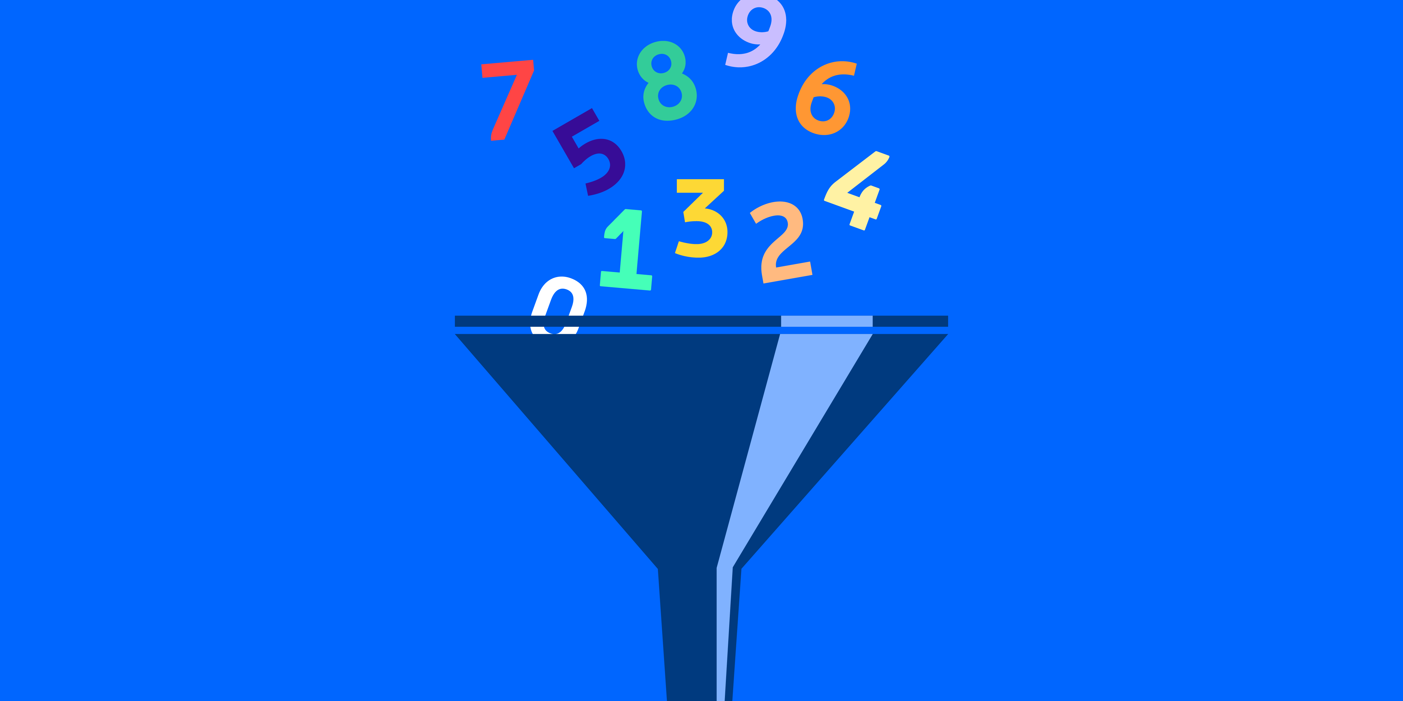 Article | Sales isn't always about the numbers