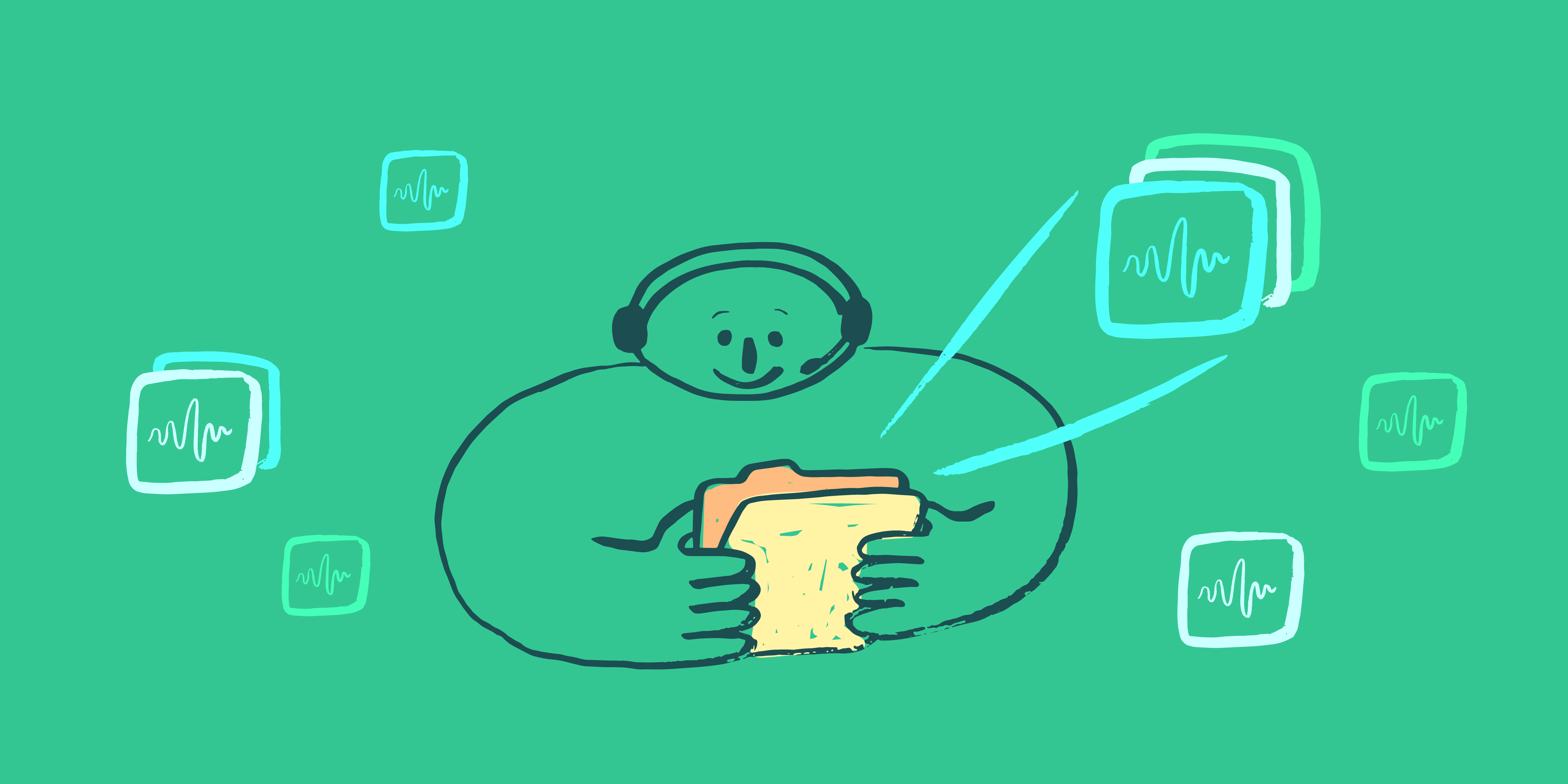 Why Call Libraries Are a Game-Changer for Sales Training