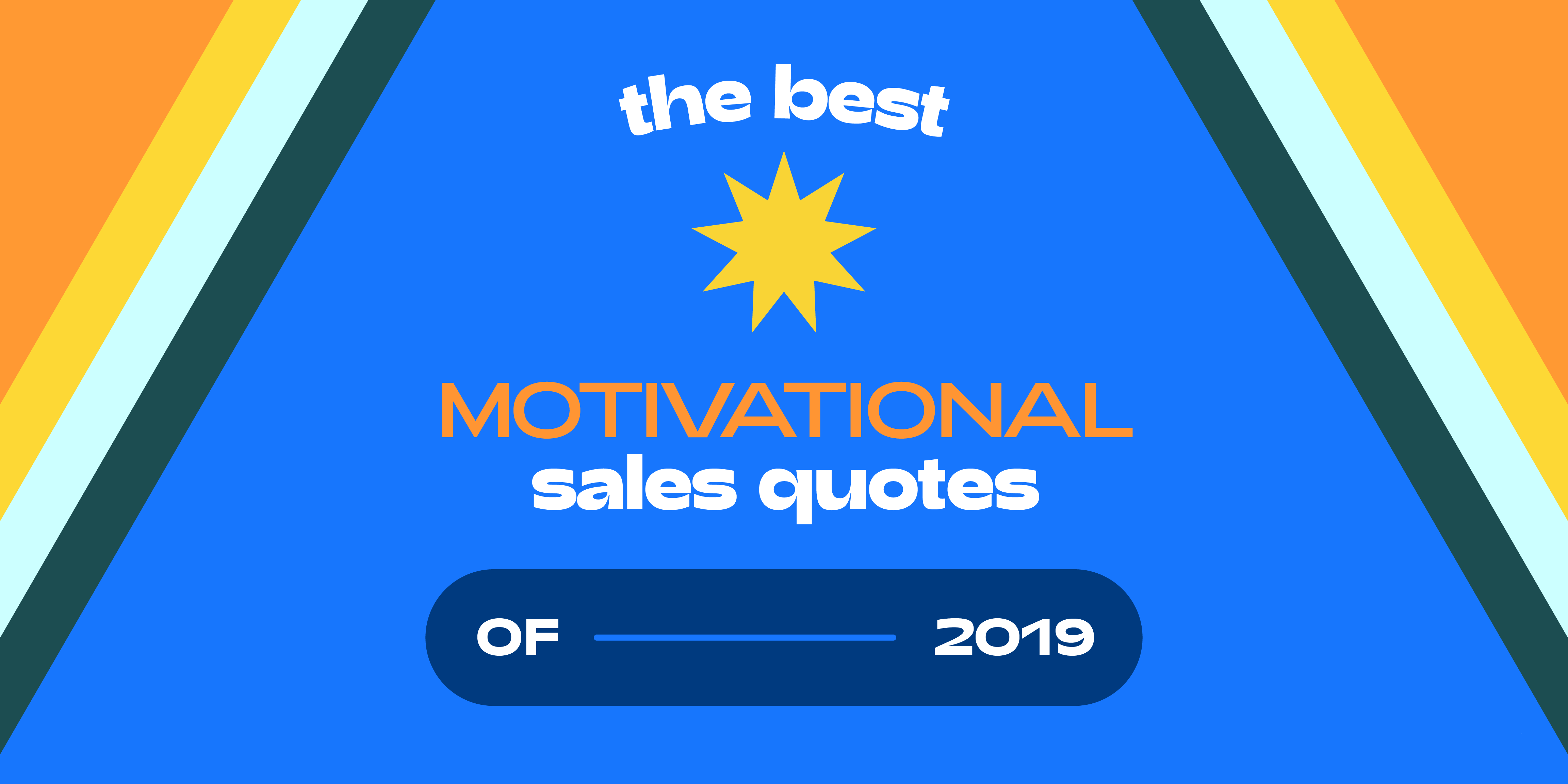 Motivational Sales Pictures