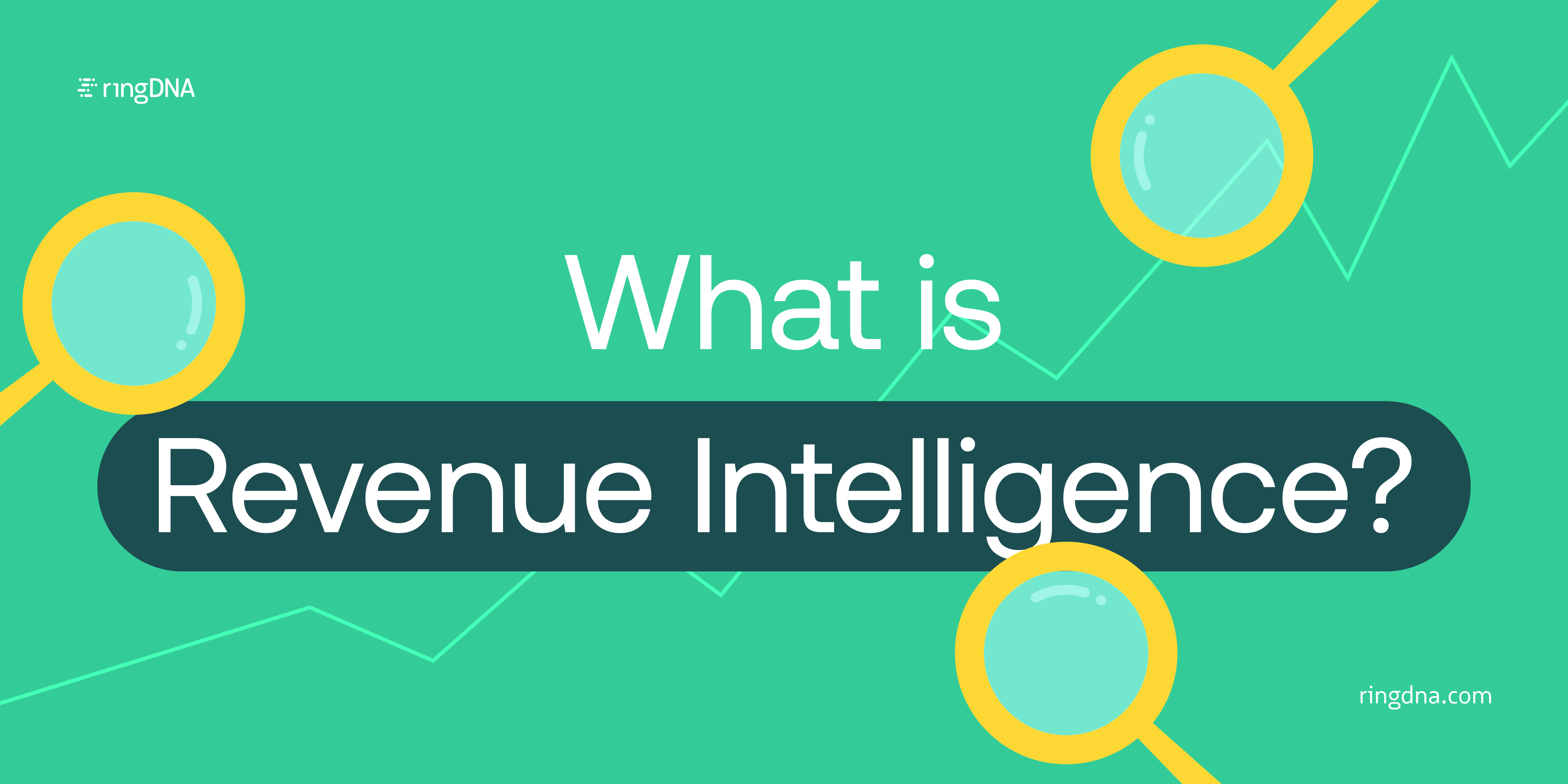 Glossary | What is Revenue Intelligence?