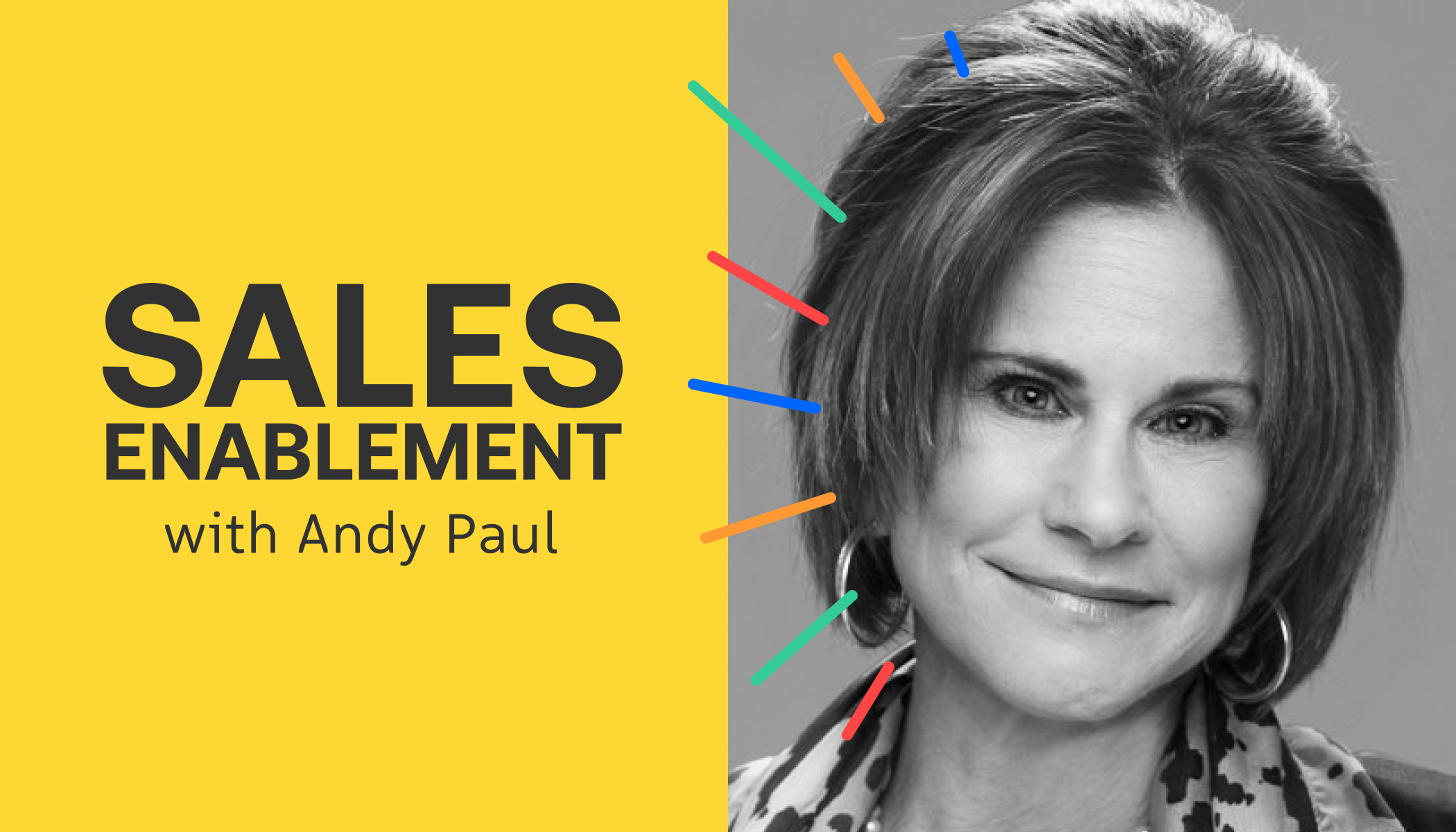 Universal Truths for Sales with Shari Levitin [Episode 742] | Podcast