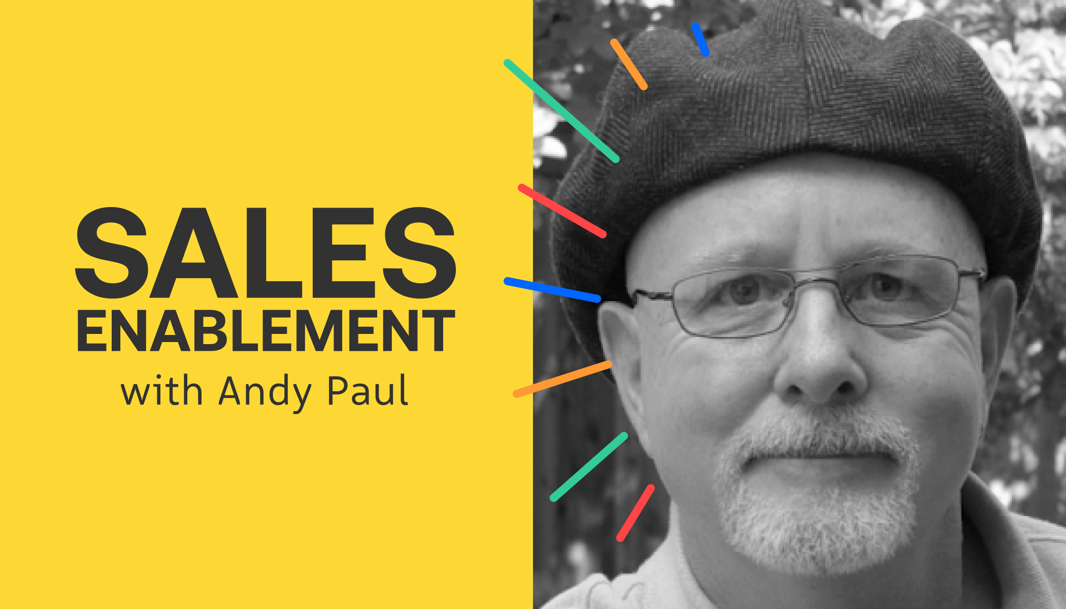 Seven Ways to Create Compelling Content w/ Kevin Craine [Episode 121 ...