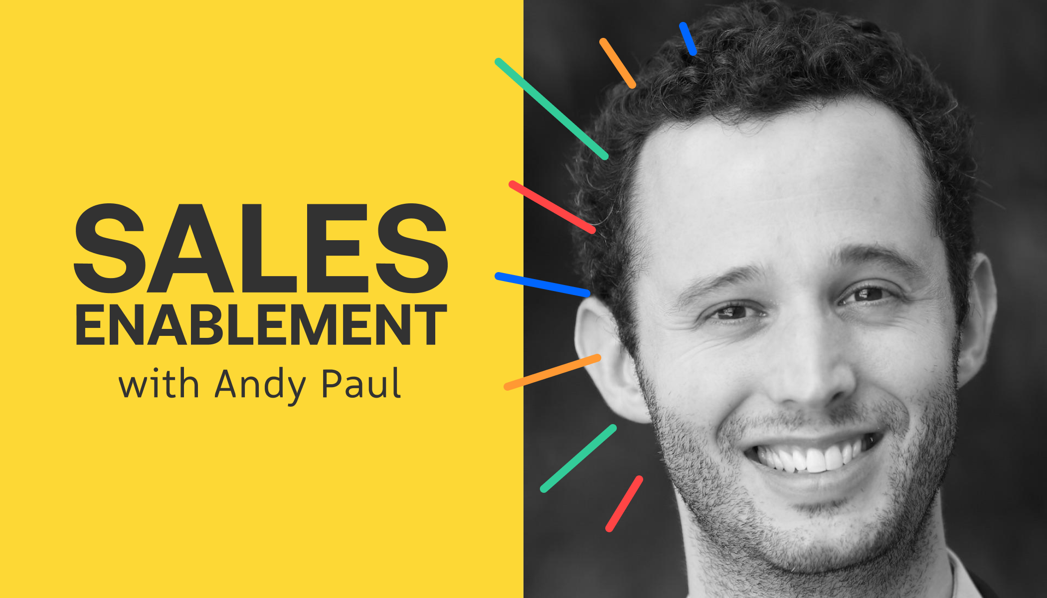 How to Accelerate Your Deals with RevForSales, with David Brunner ...