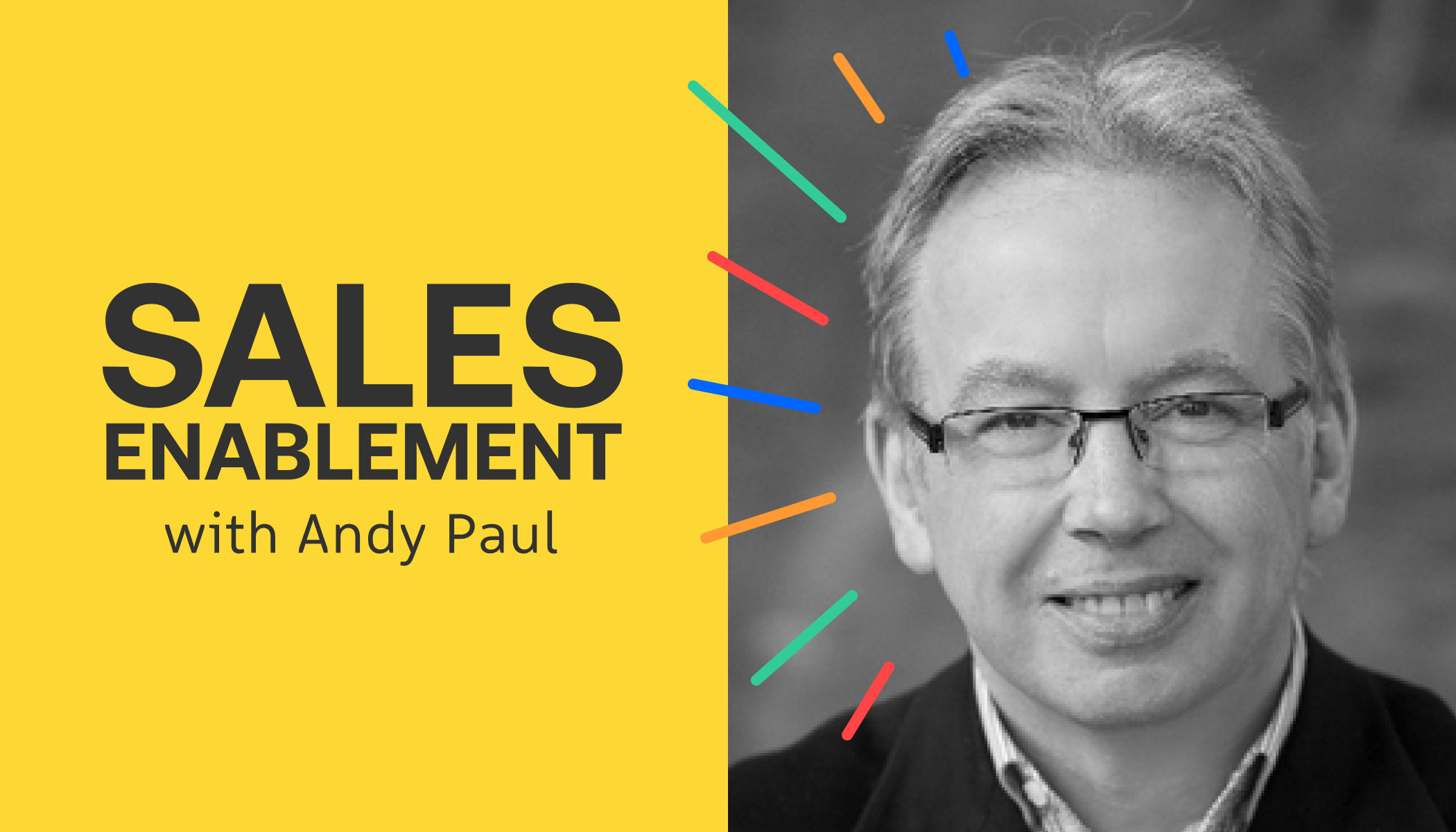 How to Create Value through the Sales Process w/ Donal Daly [Episode 241] | Podcast