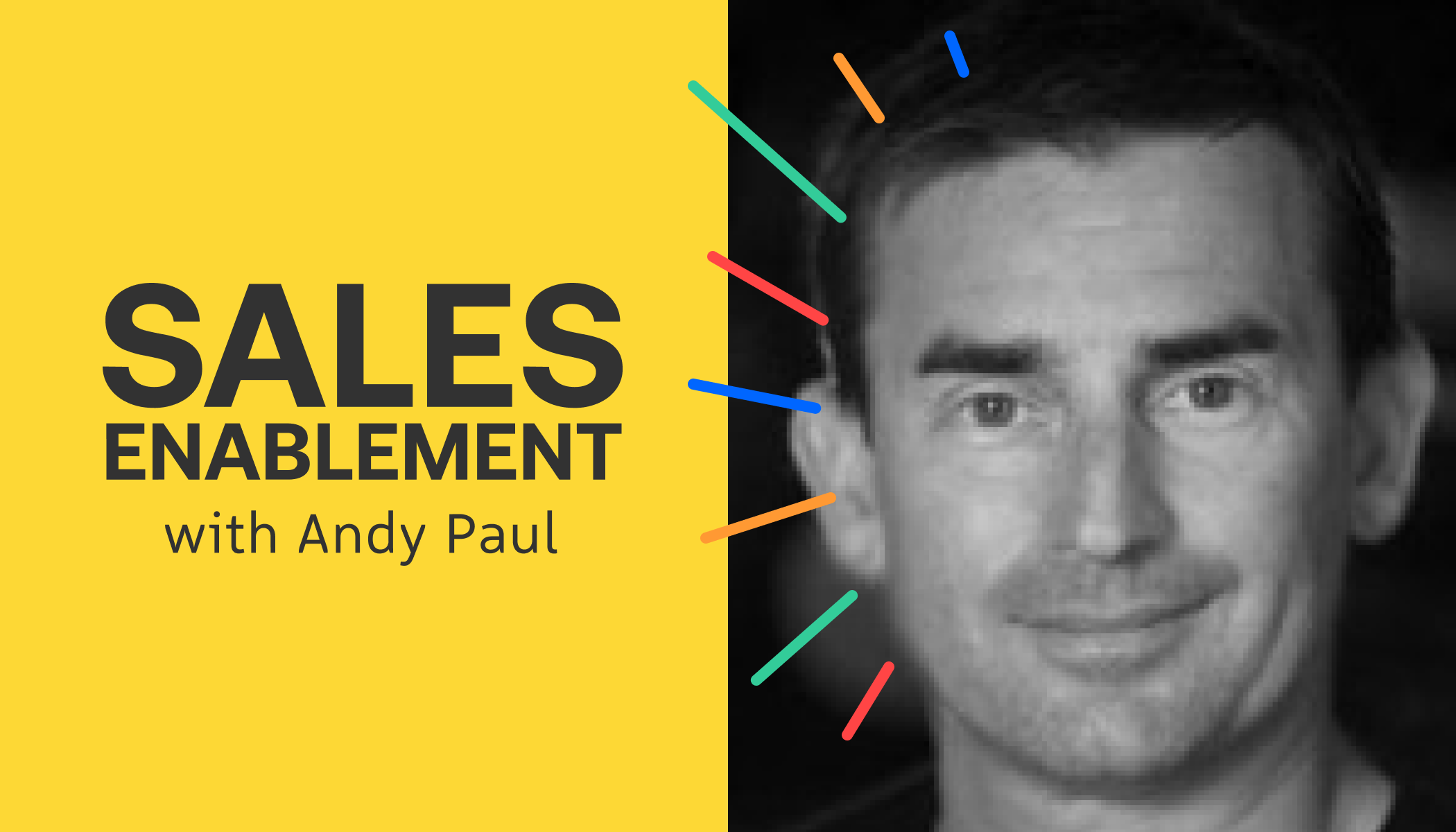 How to Accelerate Your Sales With Sales Process Engineering w/ Justin ...