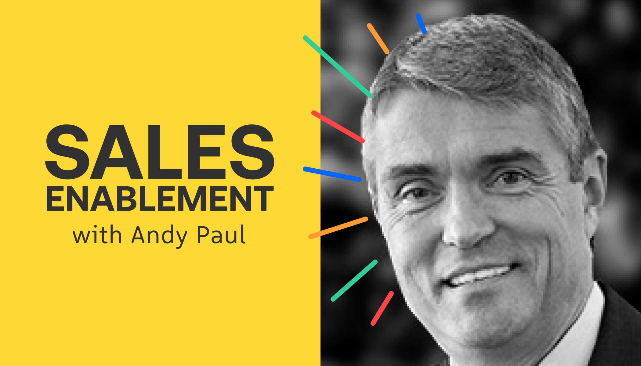 Podcast | A Mind for Sales, with Mark Hunter [Episode 761]