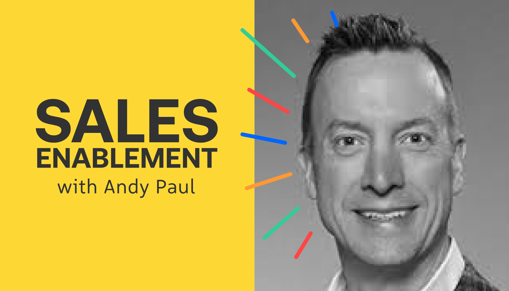 How to Accelerate Your Sales Through Stories, with Craig Wortmann ...