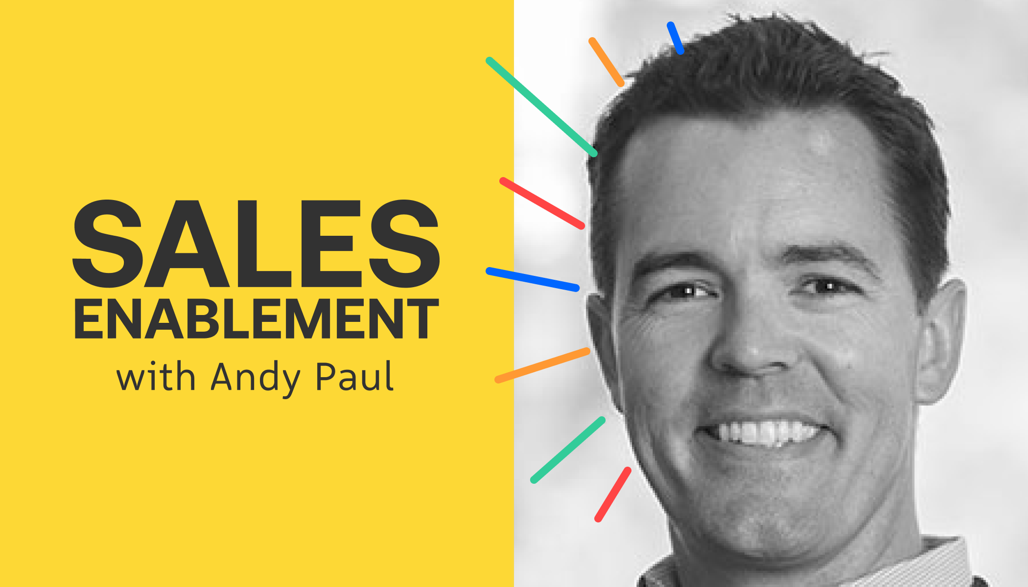 Podcast | Use Small Data to Compress Sales Cycles and Increase ...