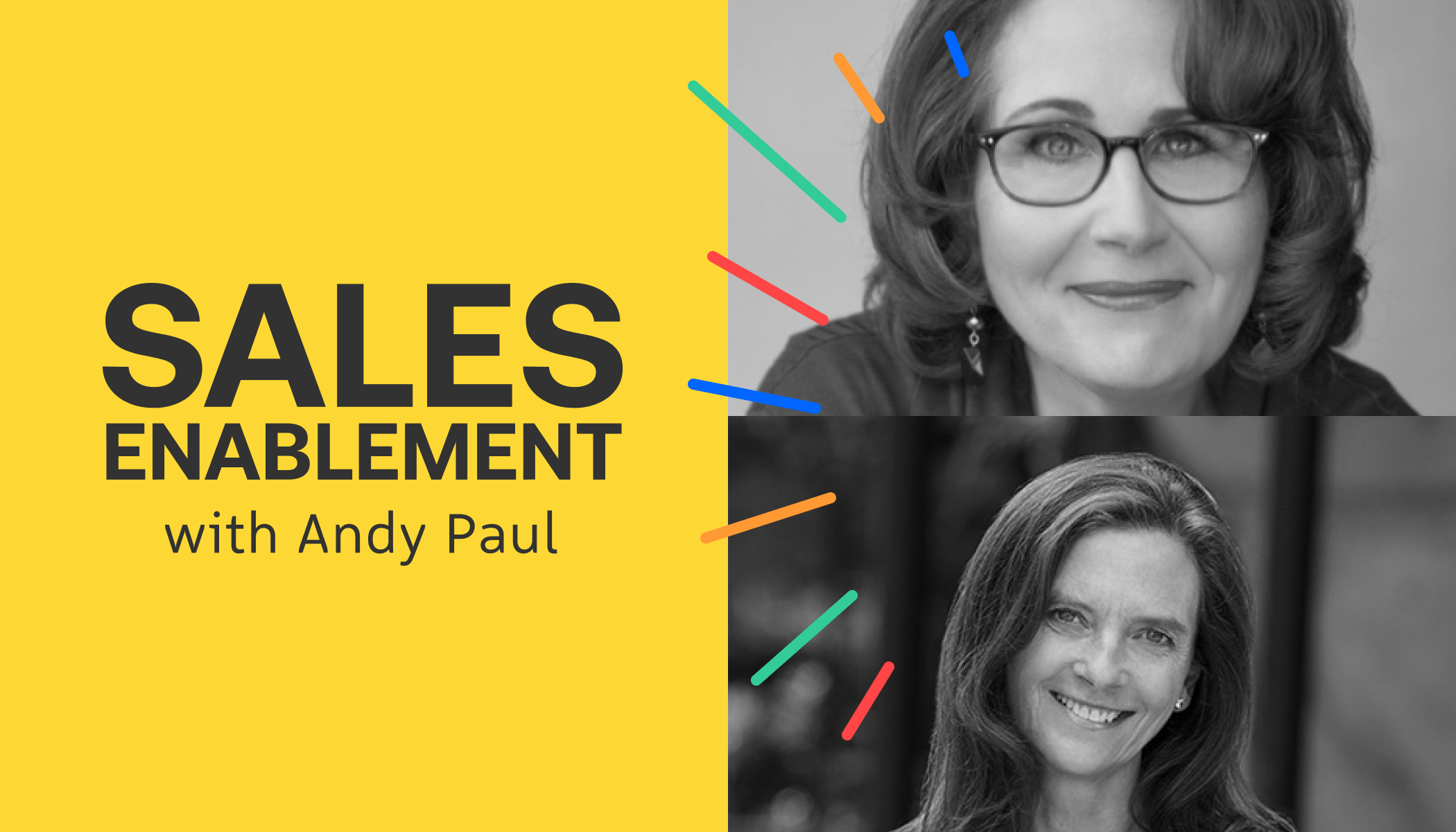 What do Buyers want from Sellers? w/ Bridget Gleason and Deb Calvert ...