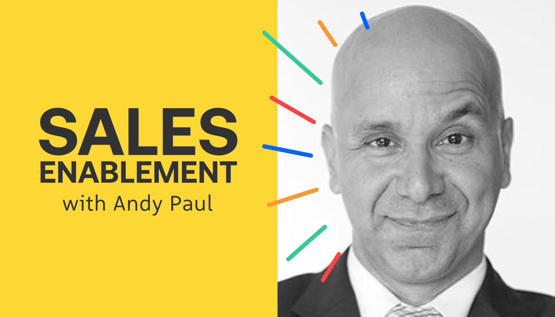 Podcast | Sales Influence, with Victor Antonio [Episode 762]