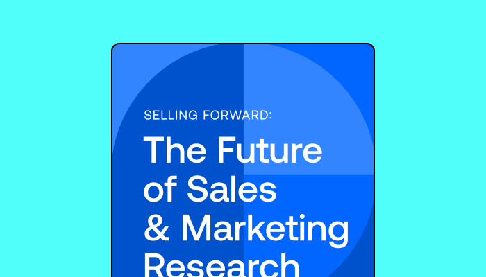 Selling Forward Research Report | eBook
