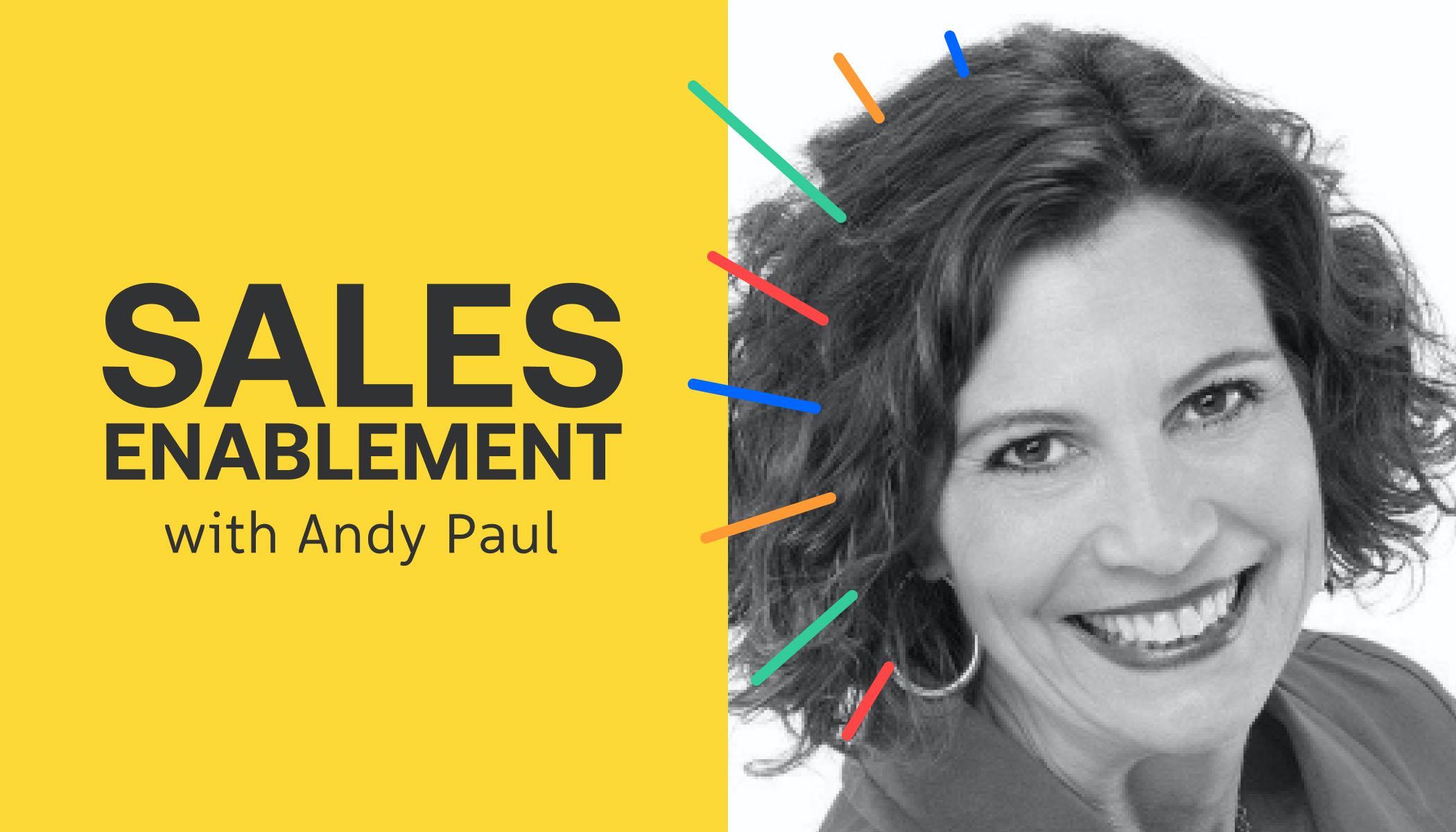 Podcast | Keep Your Sales Team Intact, with Alice Heiman, with Alice ...