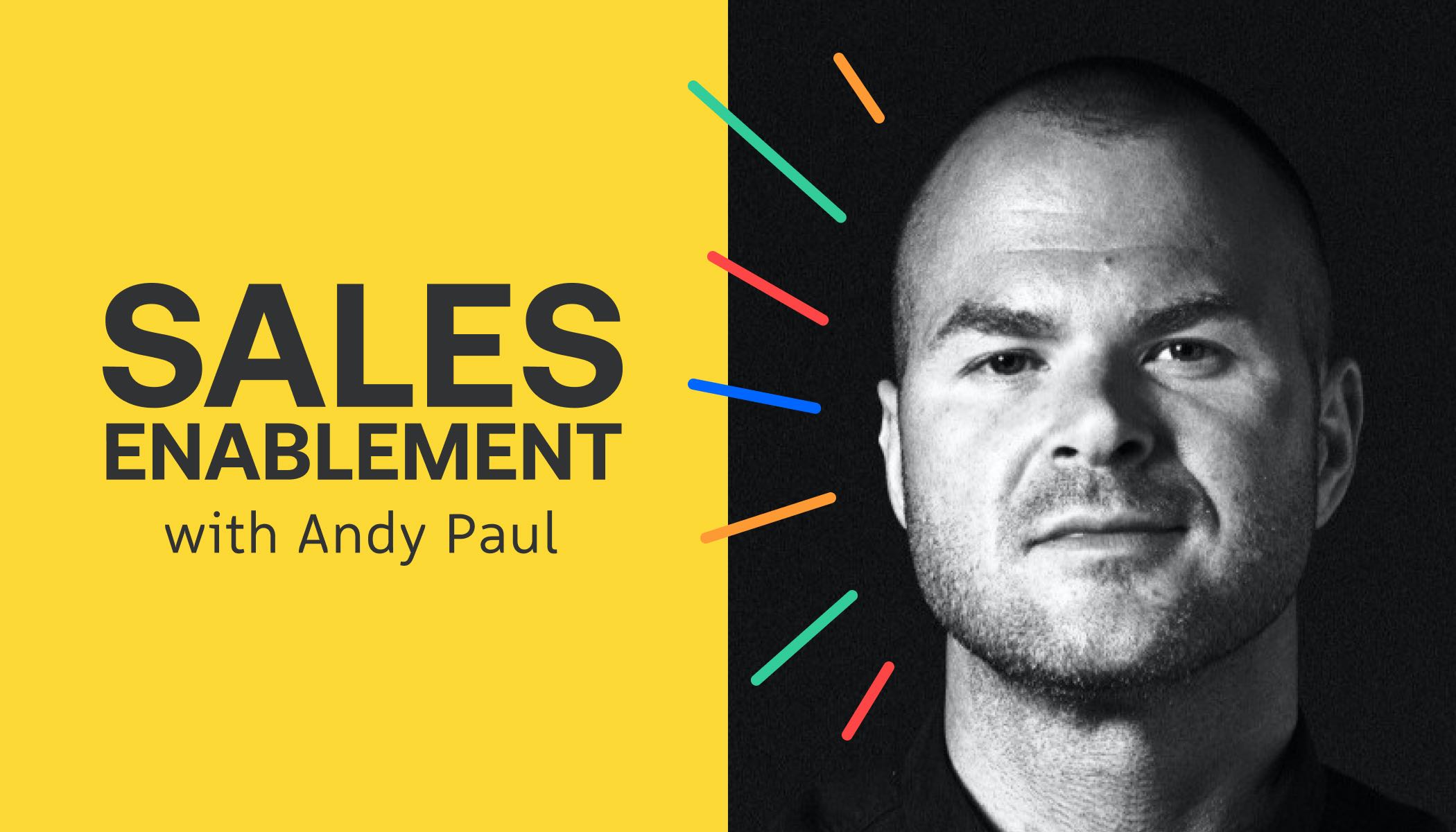 Why You Need to Build Your Sales Brand, with Justin Welsh [Episode 804]