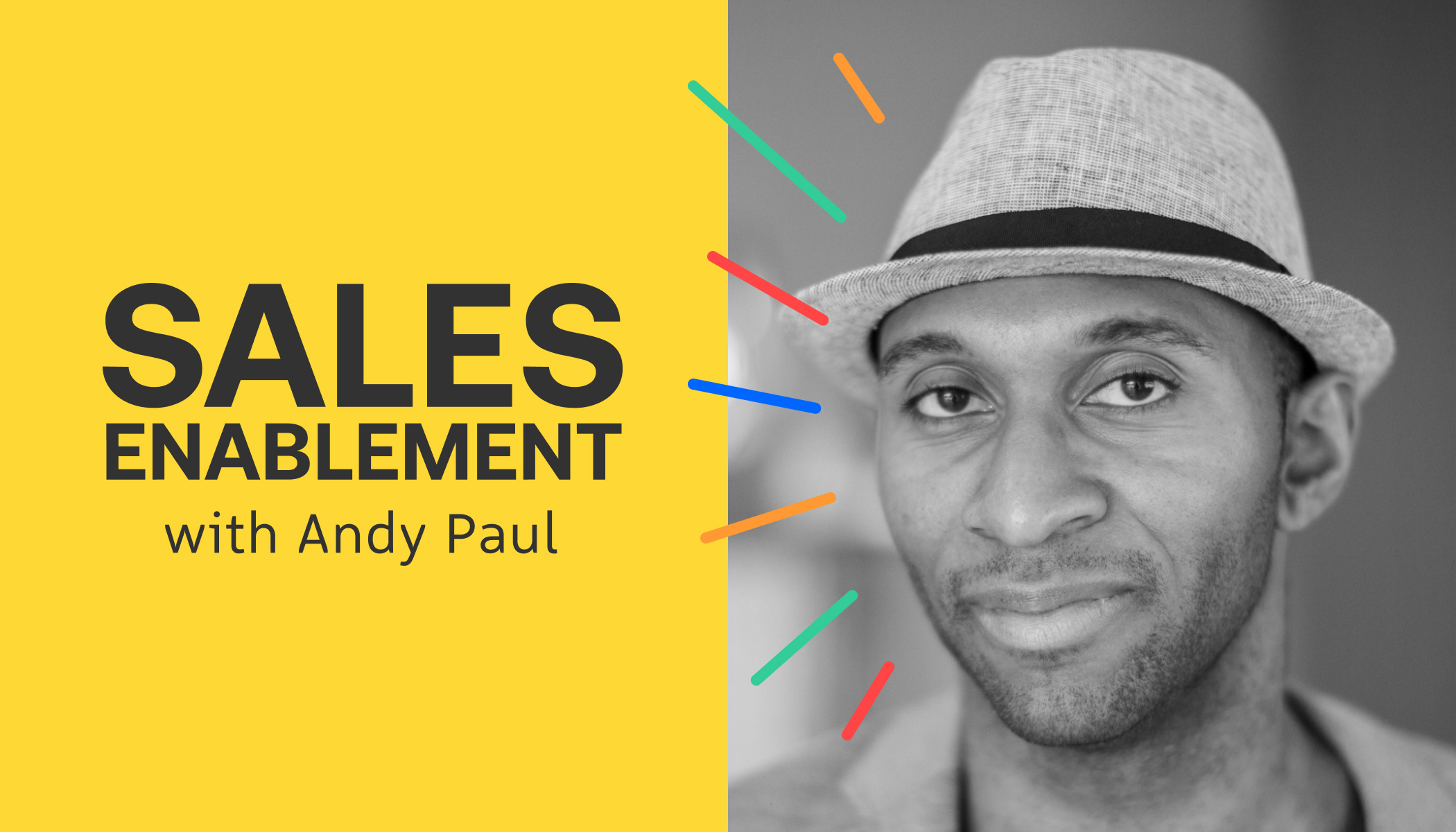 The SDR Chronicles, with Morgan J Ingram [Episode 807] | Podcast