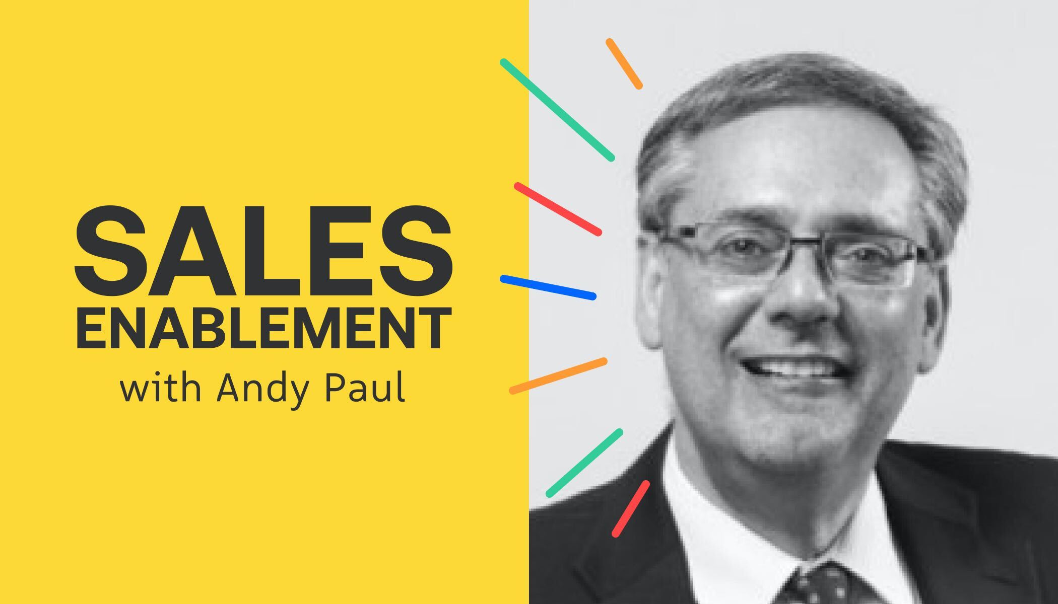 Sales Managers and Sales Coaching, with Steven Rosen [Episode 817 ...