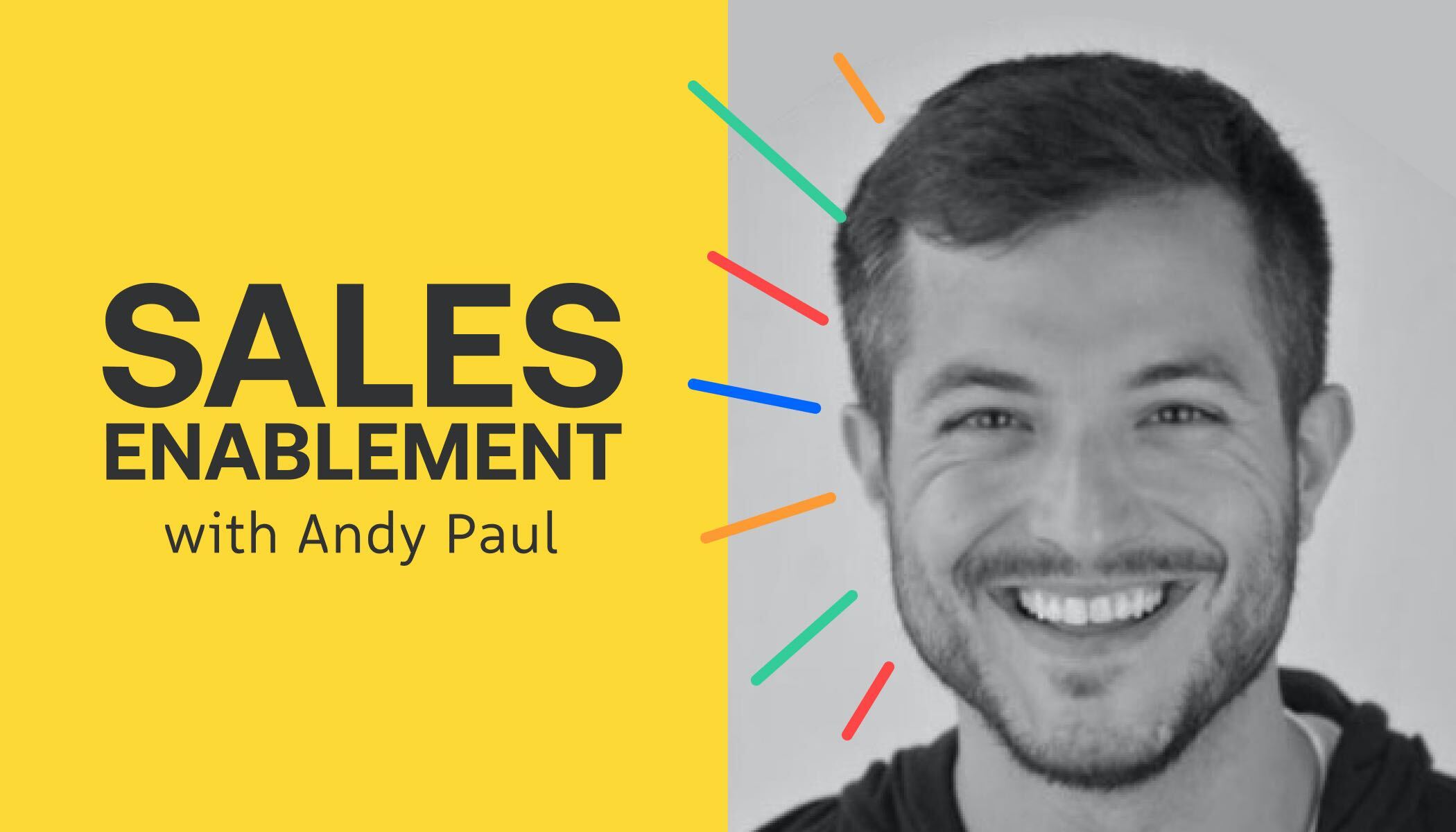 Revenue Performance, with Michael Tuso [Episode 824] | Podcast