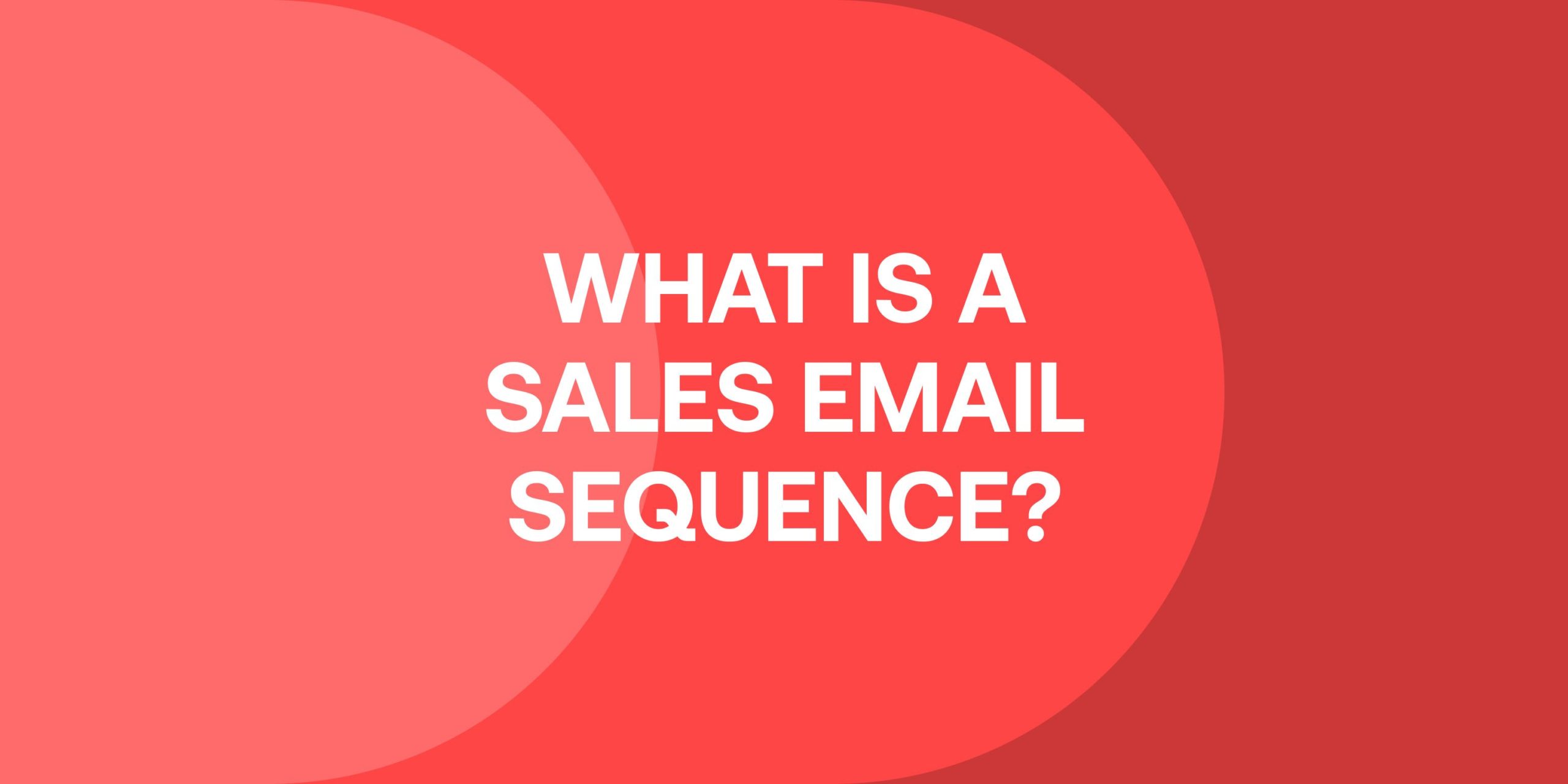 Sales Email Sequence Template - prntbl.concejomunicipaldechinu.gov.co Sales Email Sequence Template - prntbl.concejomunicipaldechinu.gov.co