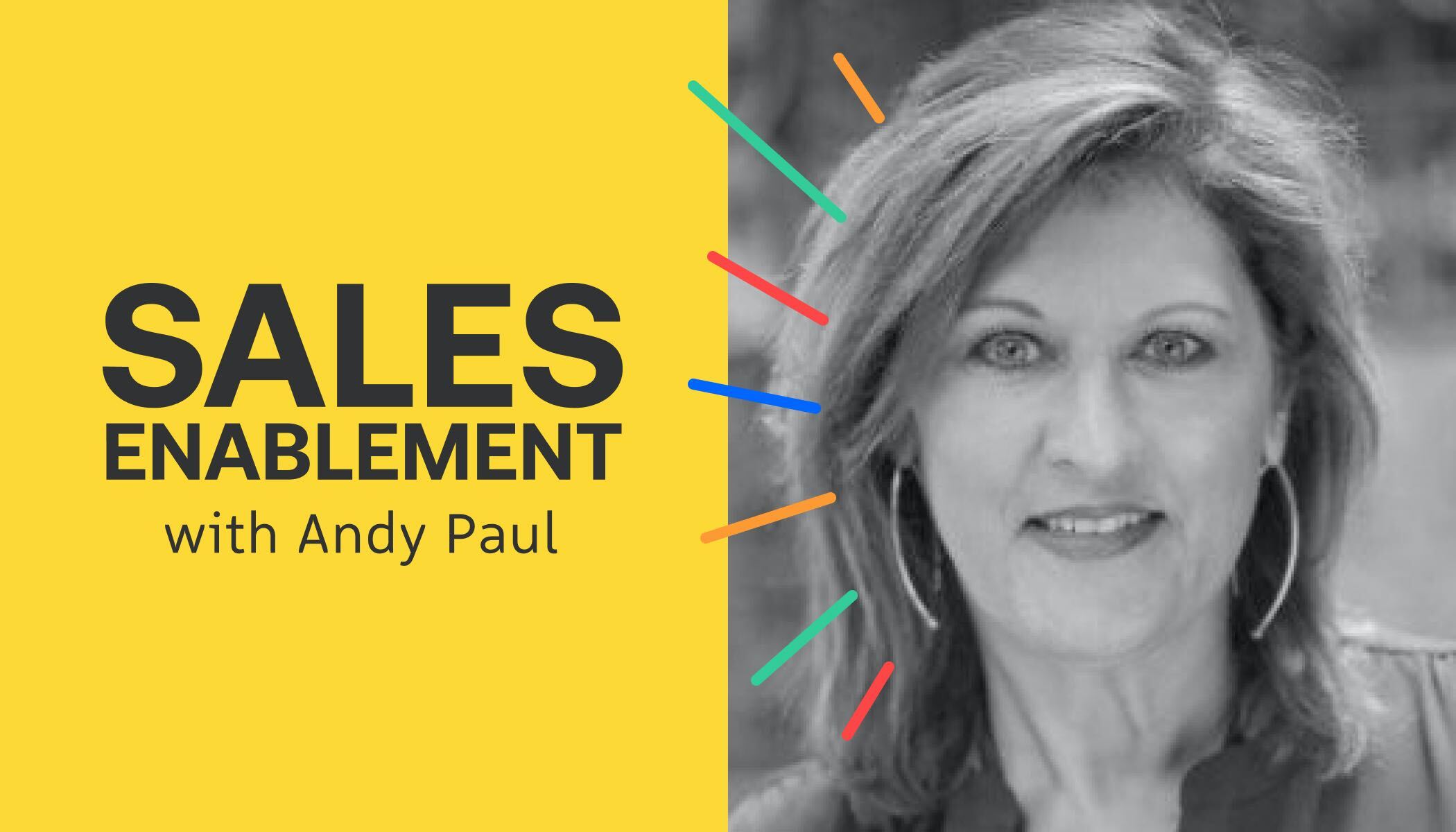 Podcast | How to Create More Diversity in Sales, with Sally Duby ...