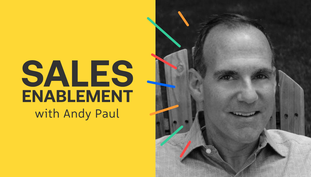 The State of Enterprise Sales in Saas, with Vince Beese [Episode 862 ...