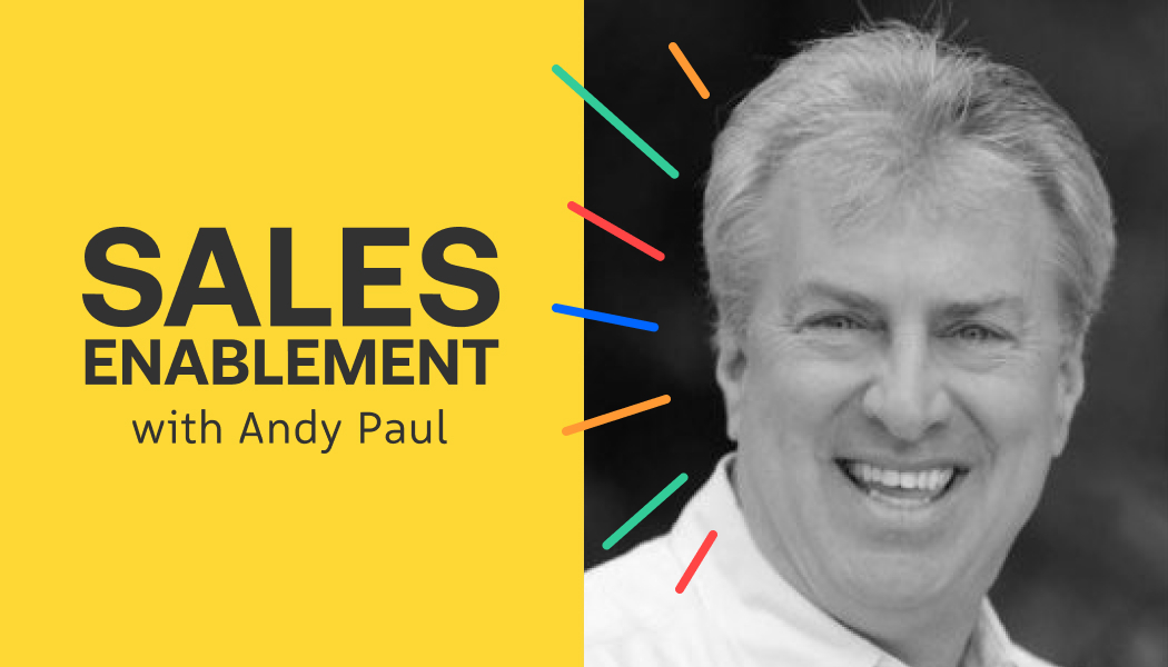 Outbounding, with Skip Miller [Episode 891] | Podcast