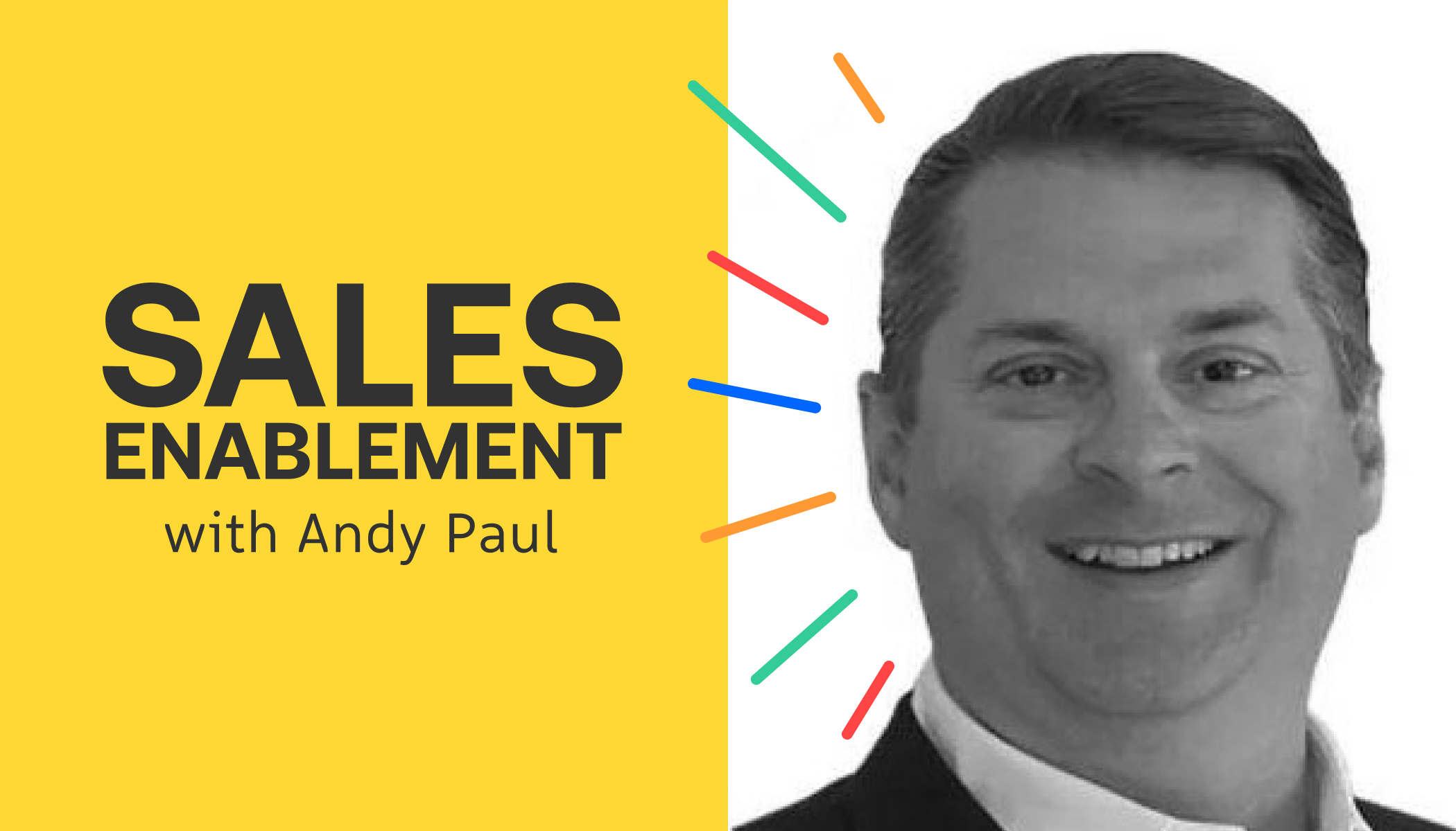 Sales Metrics, with Ray Rike [Episode 927] | Podcast