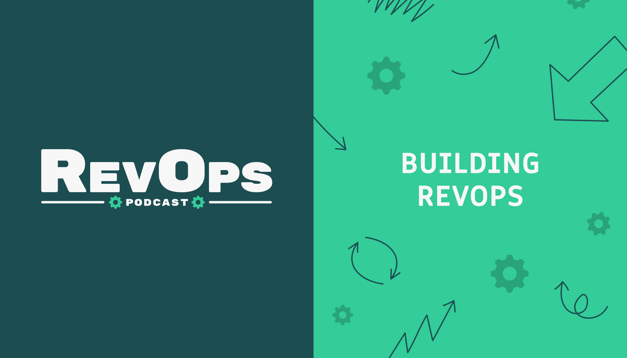 Building the RevOps Function from Scratch [Ep. 1] | Podcast