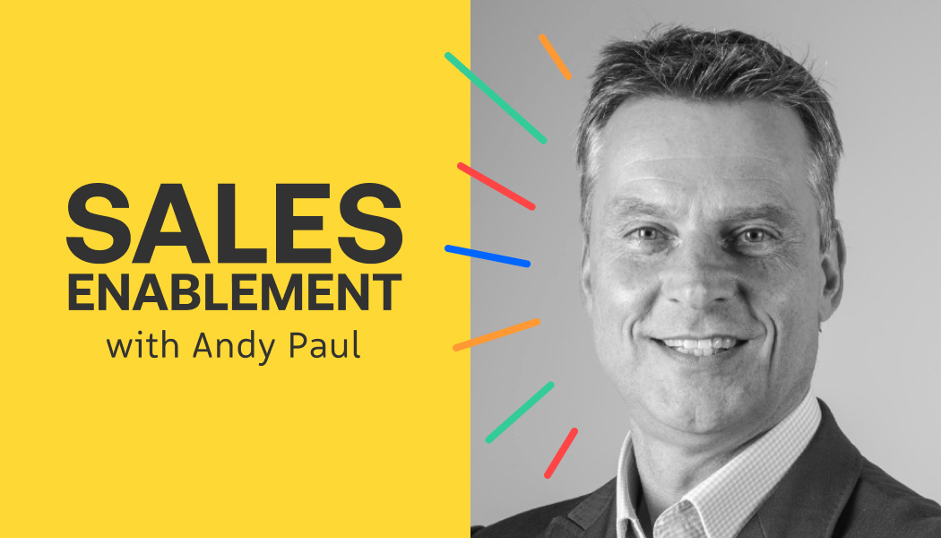 Podcast | Why B2B Buyers' Don't Like Being Sold To, with Peter ...