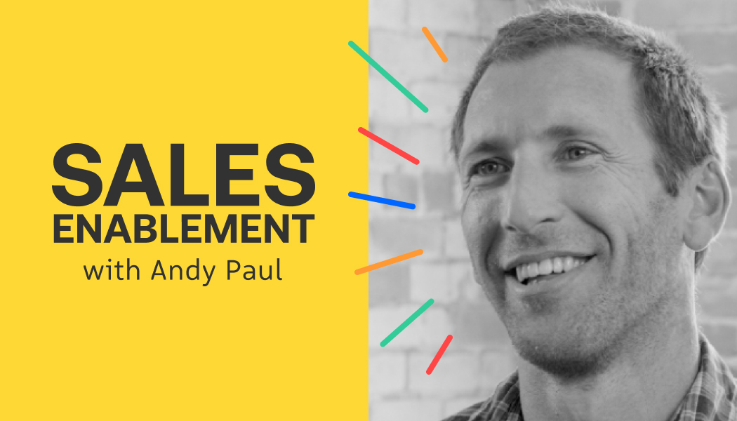 More Than a Number: The Modern VP Sales Playbook, with Scott Leese ...