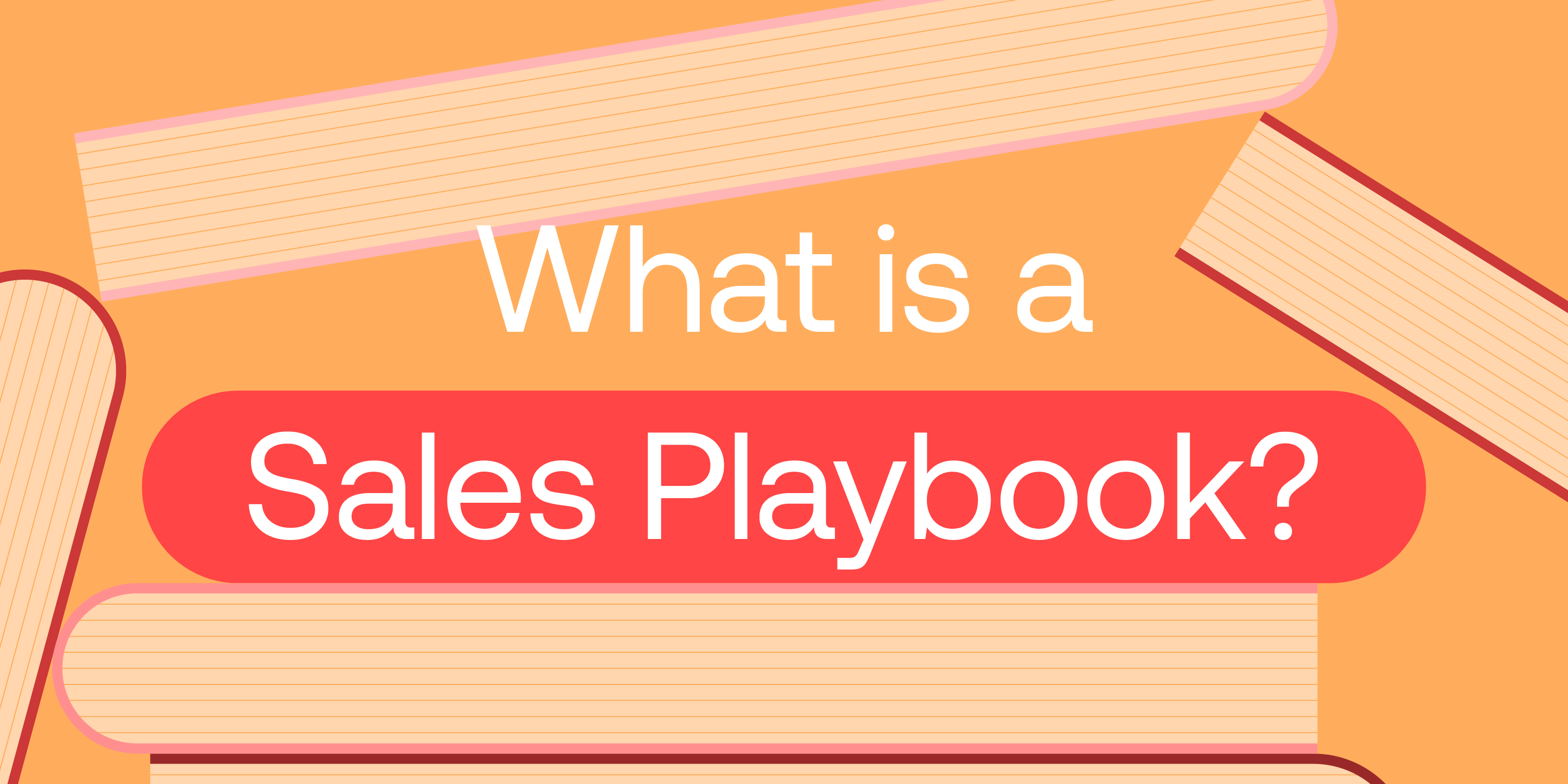 Definition | What is a Sales Playbook?