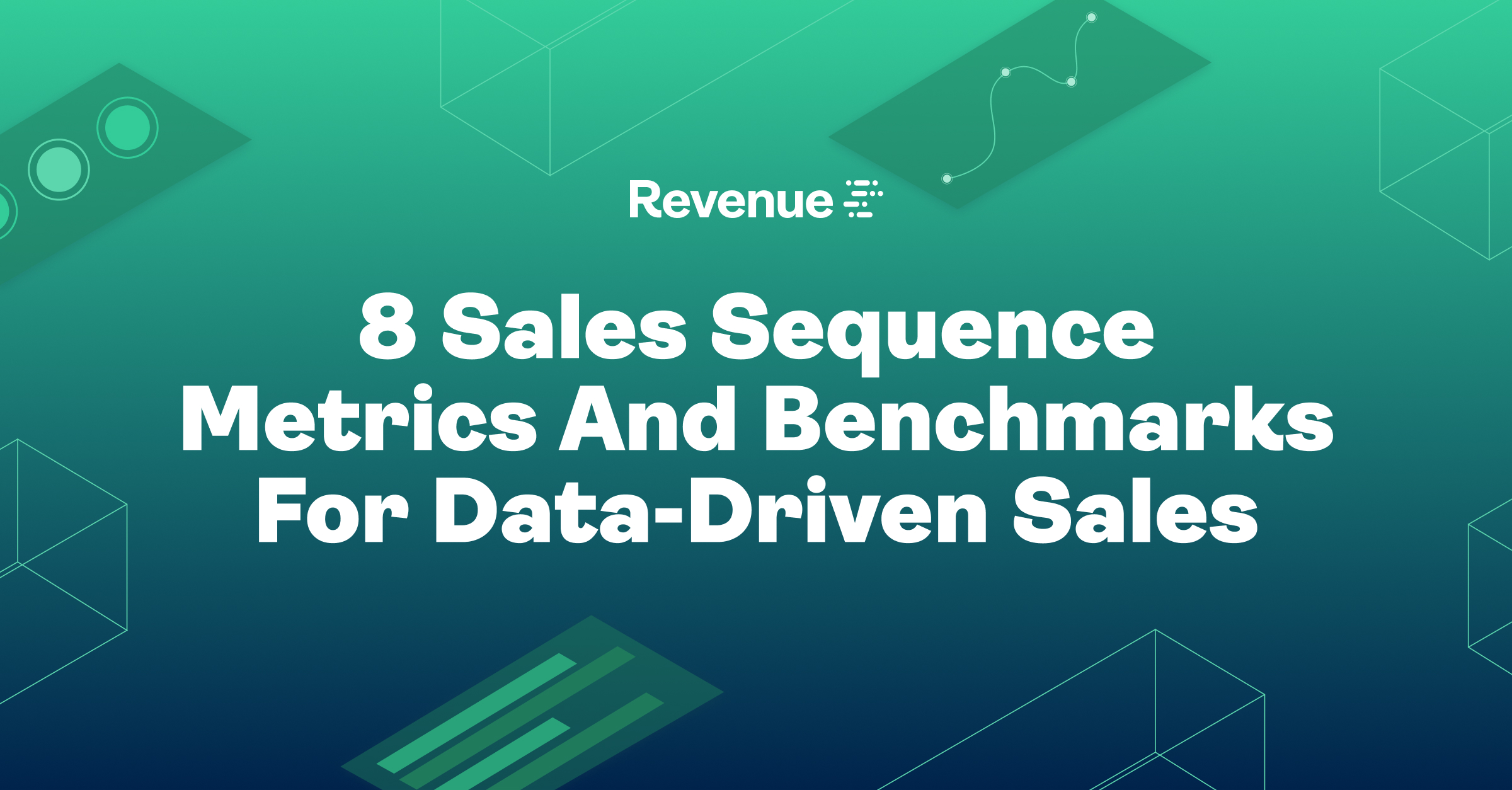 8 Essential Sales Sequence Metrics & Benchmarks for Data-Driven Selling 8 Essential Sales Sequence Metrics & Benchmarks for Data-Driven Selling