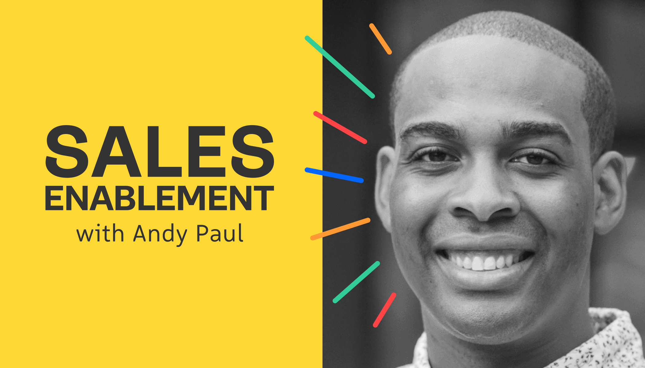 The 3 Things That Most Need to Change in Sales, with Donald Kelly ...