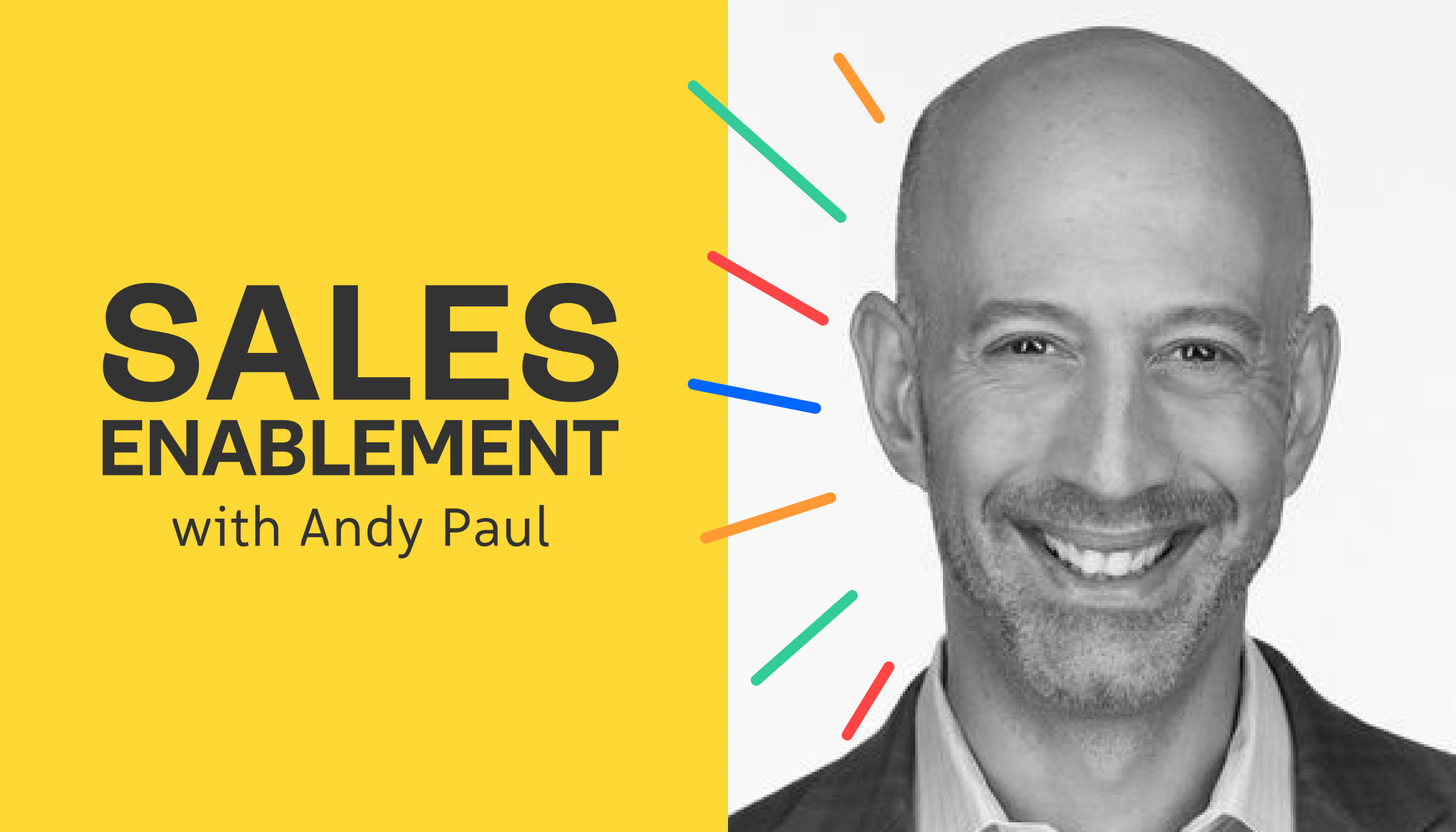 CROs in Conversation, with Eric Stine [Episode 1051] | Podcast