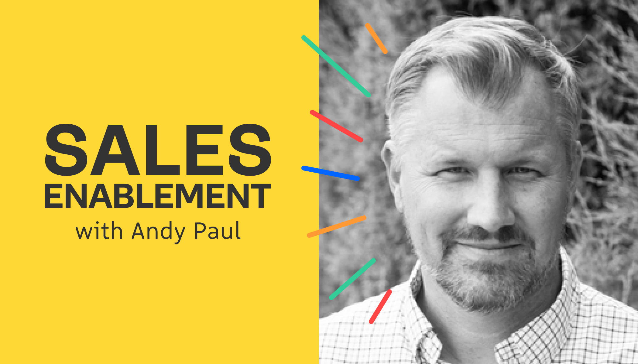 Proactive Outbound Prospecting, with Eric Quanstrom [Episode 1054 ...