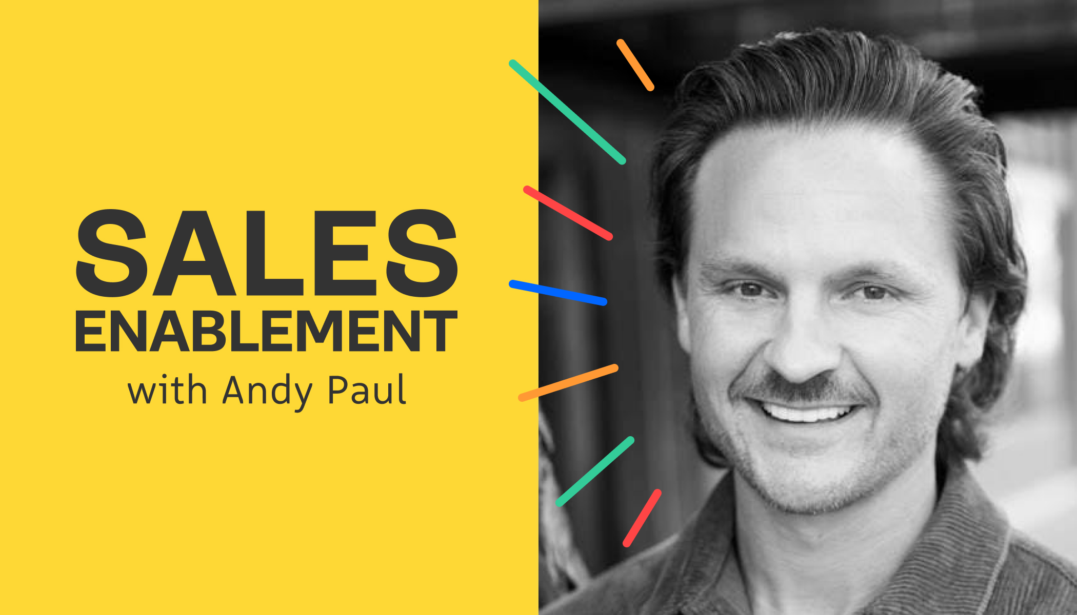 Live with Intention to Make Quota, with Bobby Dysart [Episode 1060 ...