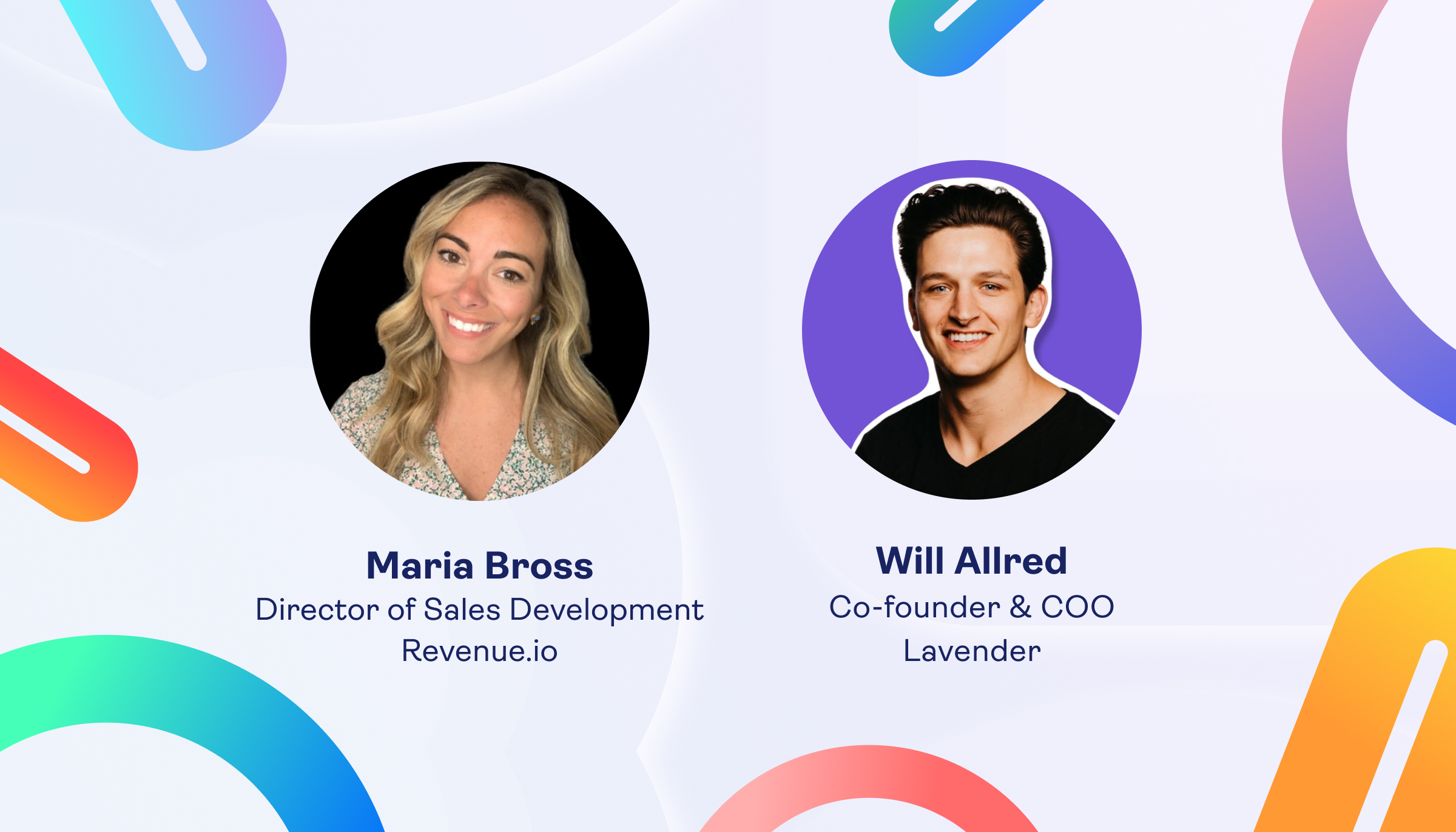 Sales Enablement Secrets for Successful Cold Prospecting | Webinar