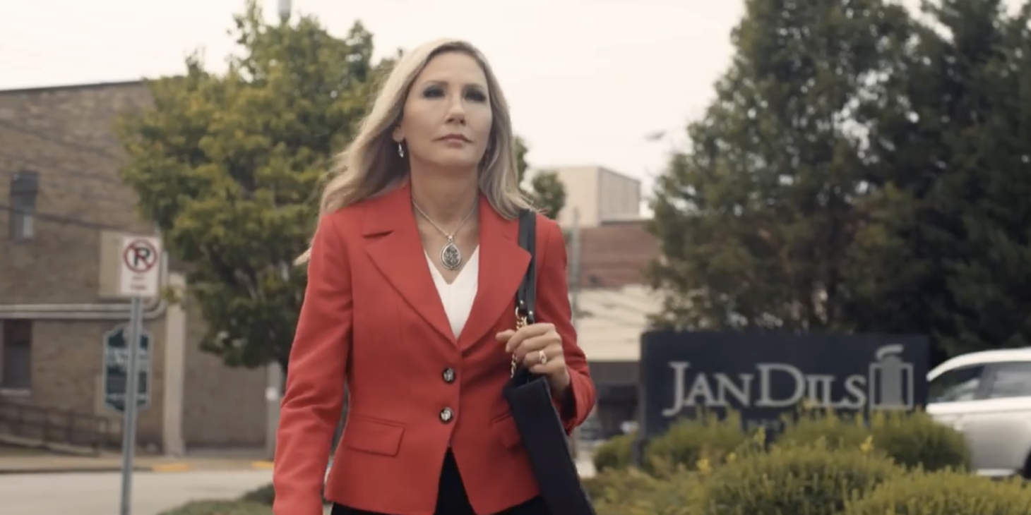 Revenue Helps Legal Firm Jan Dils Exceed Quota | Revenue