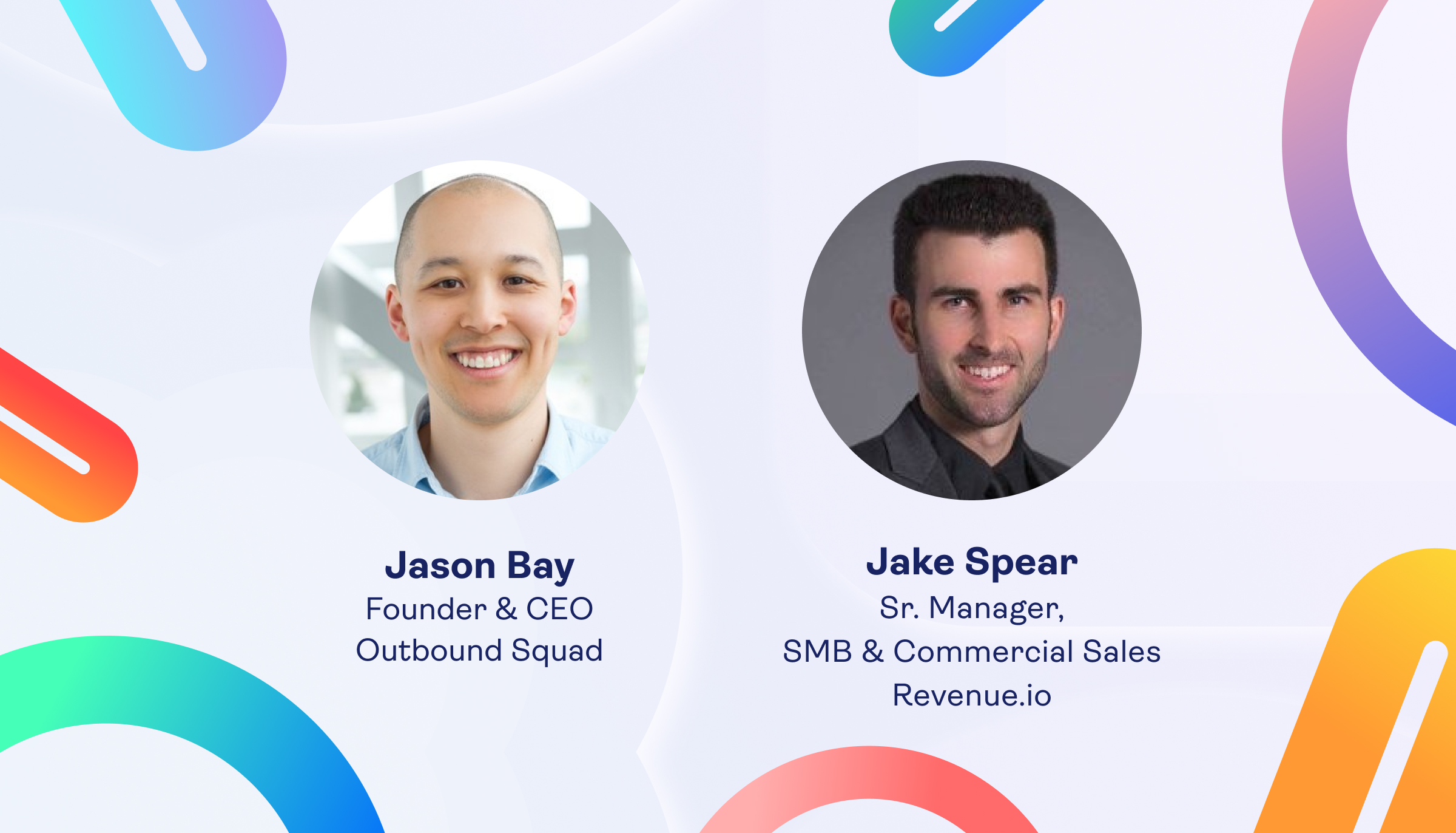 The New Formula for Perfect Sales Discovery Meetings | Webinar