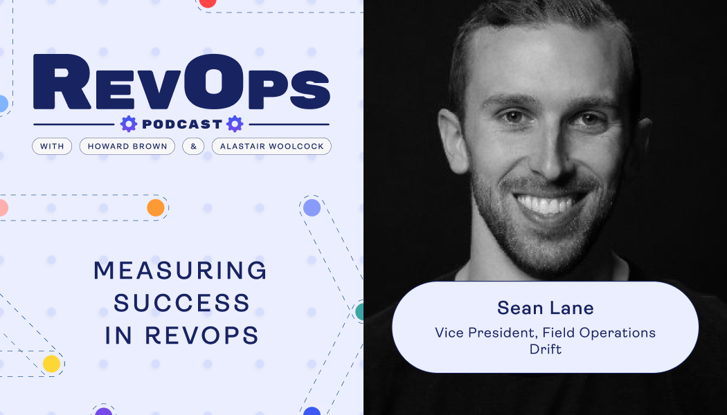 Measuring Success in RevOps