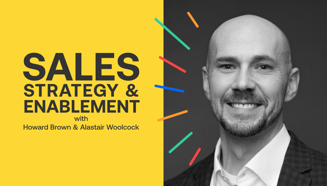 The Best Strategies for Putting out RevOps Fires, with Darren Fay ...