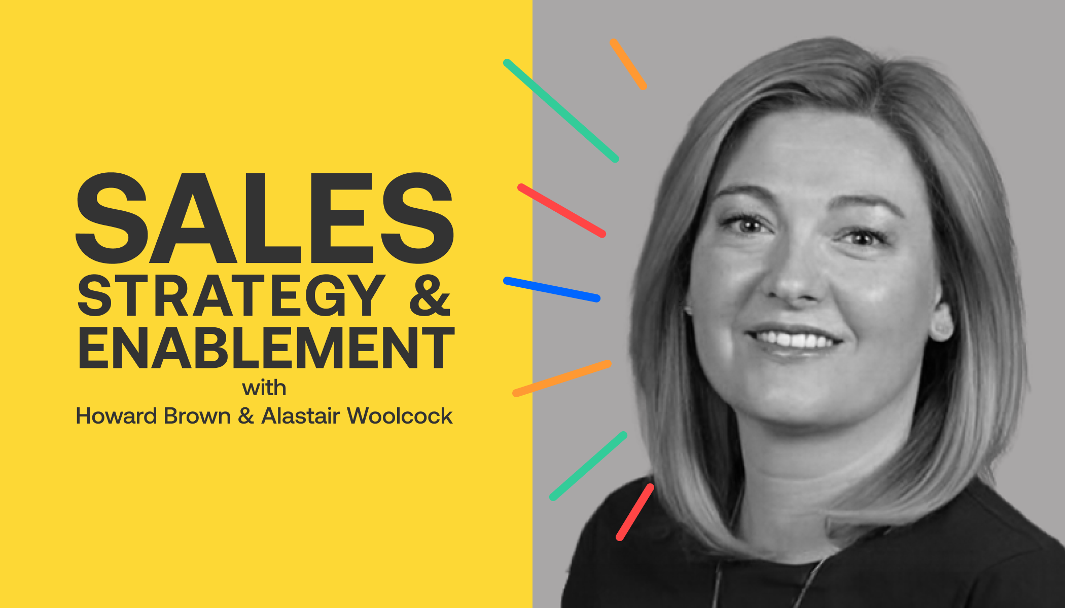 Using AI to Become Even More Human, with Joy Rowan [Episode 1163]