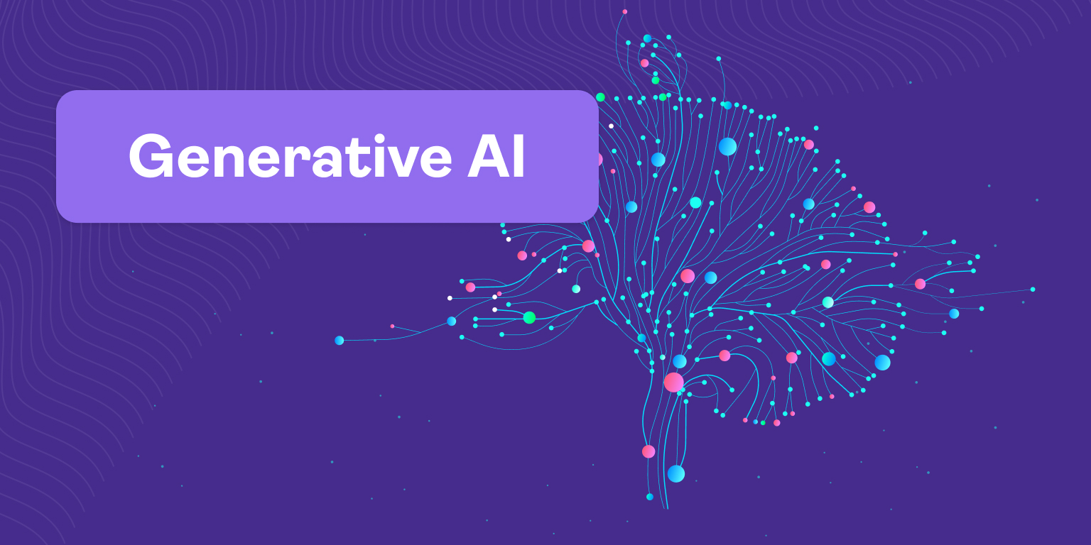 Definition | What is Generative AI?