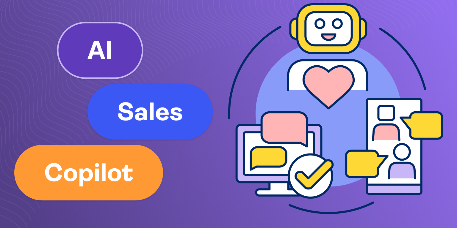 Definition | What is an AI Sales Copilot? A Comprehensive Guide