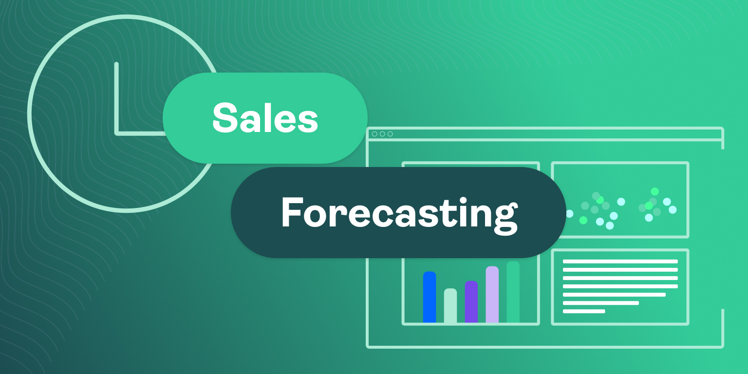 Glossary | What is Sales Forecasting