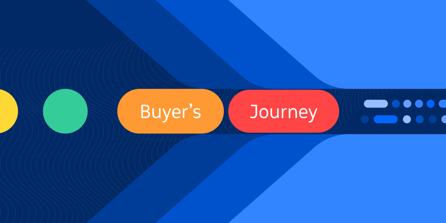 Glossary | What is a Buyer's Journey?