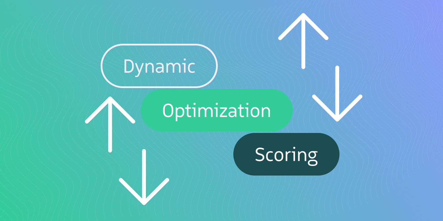 Glossary | What is Dynamic Deal Scoring: Your AI-Powered Sales Ally